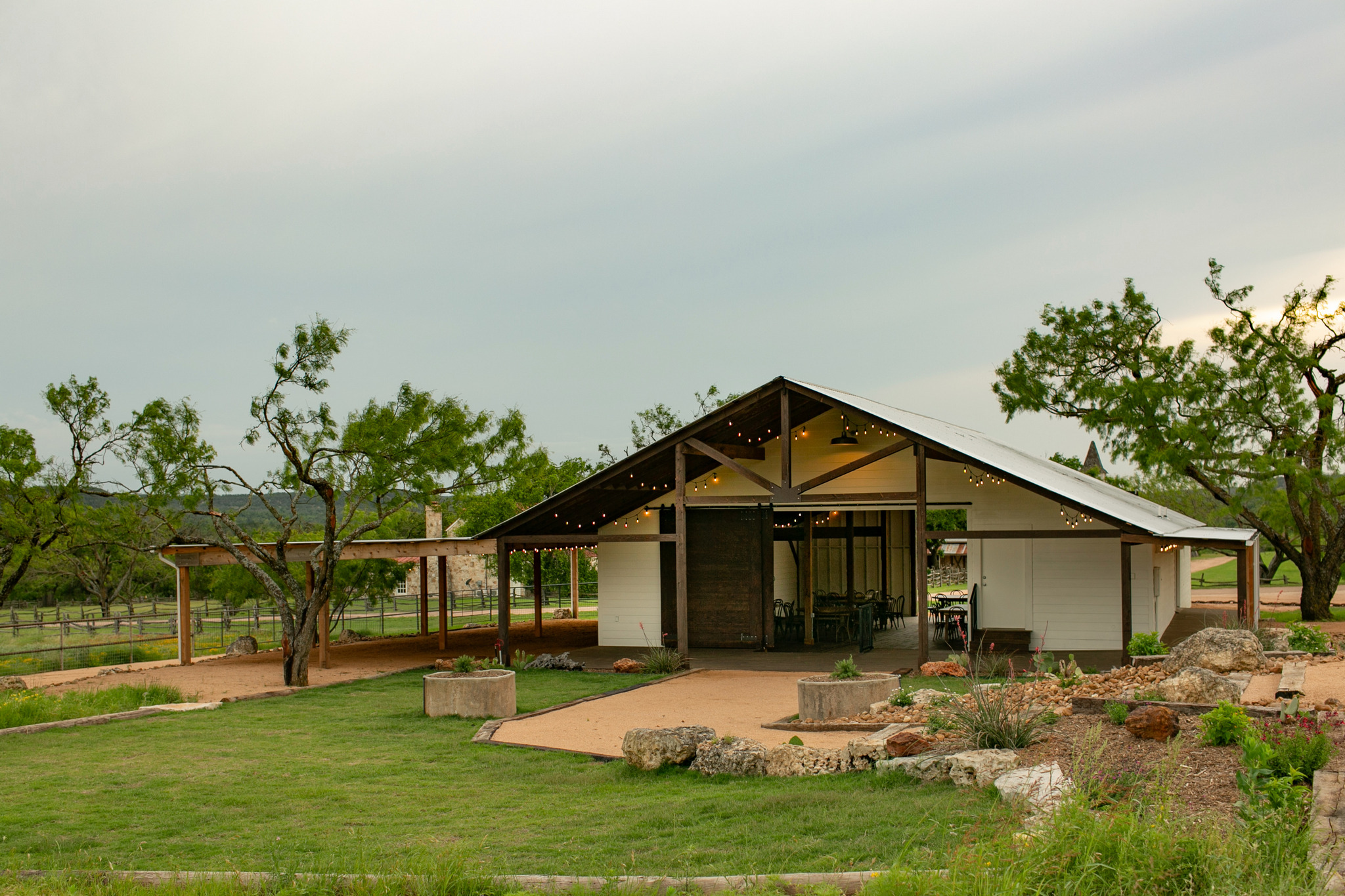 $14.4M Fredericksburg ranch comes with personal vineyard