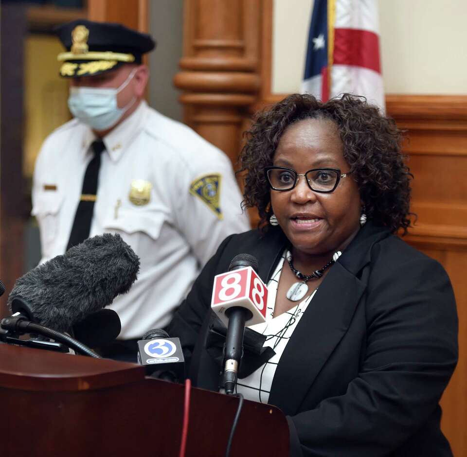 New Haven aims to create emergency management director to fill vacancy