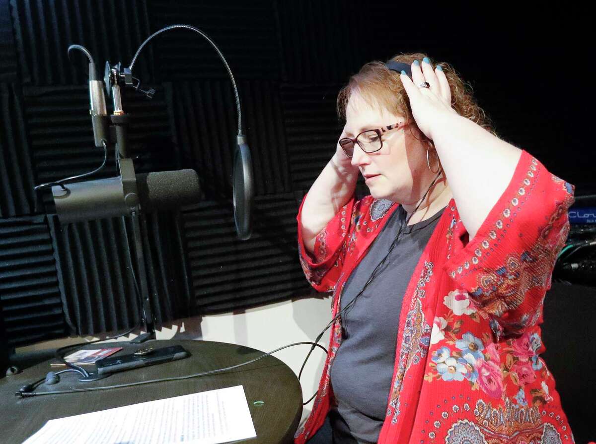 Remnant Stew podcast explores strange-but-true tales from Conroe studio