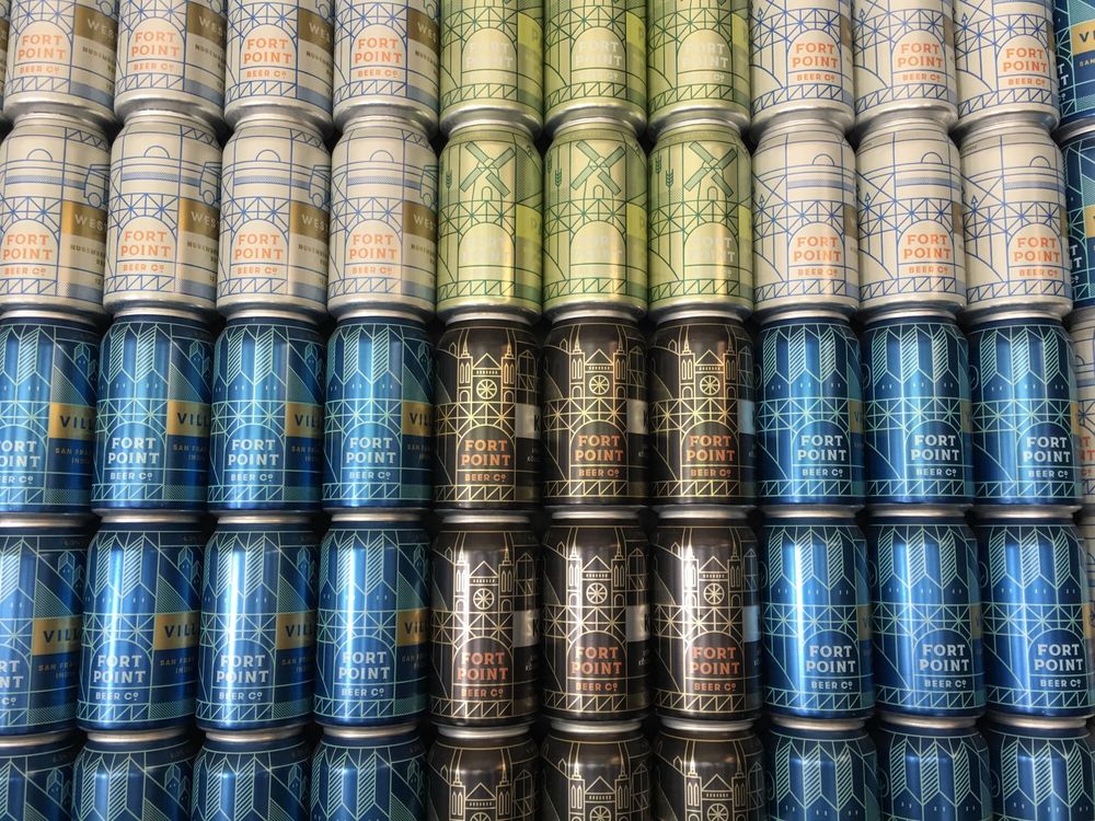 SF's Fort Point Beer Company closes brewery in Lower Haight