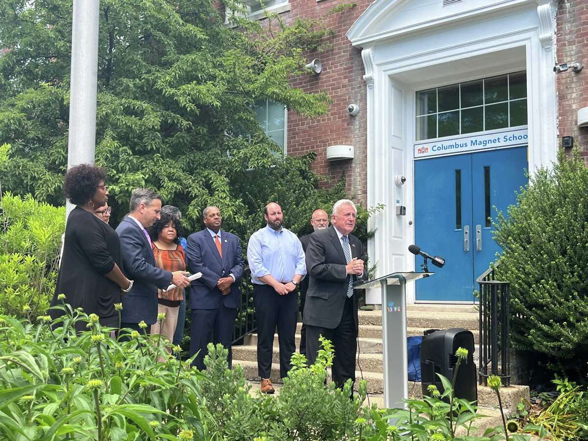 SONO school designs offer flexibility for students and teachers