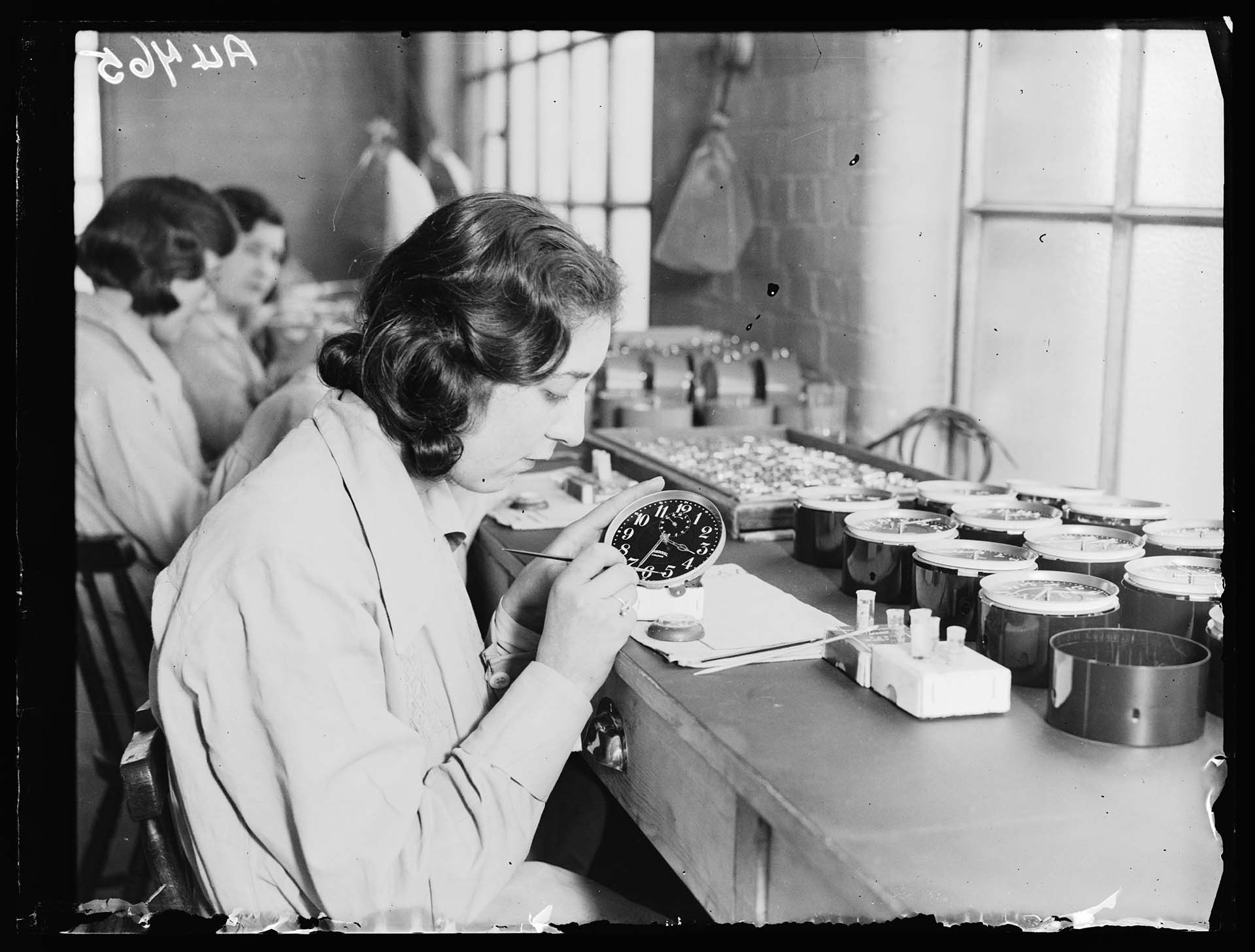 The tragedy and courage of CT's “Radium Girls”