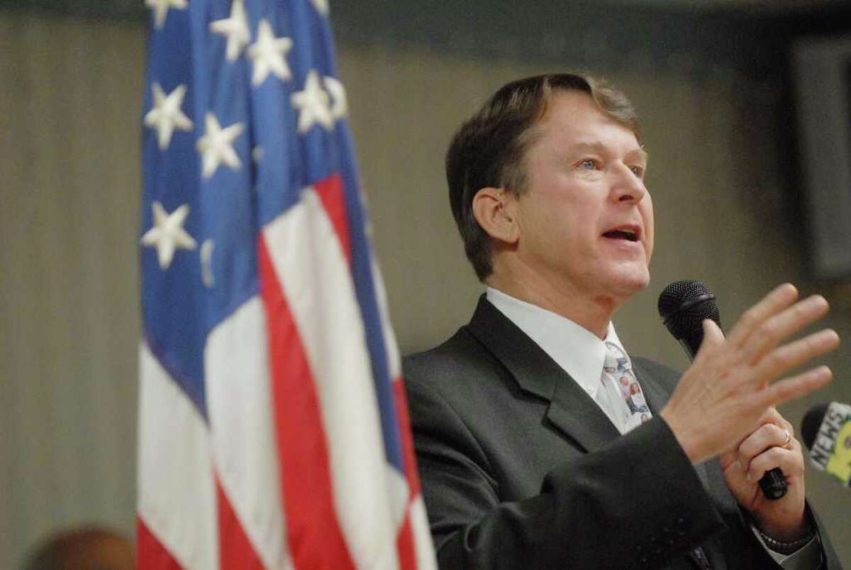 Program salutes late John J. McNulty Jr.