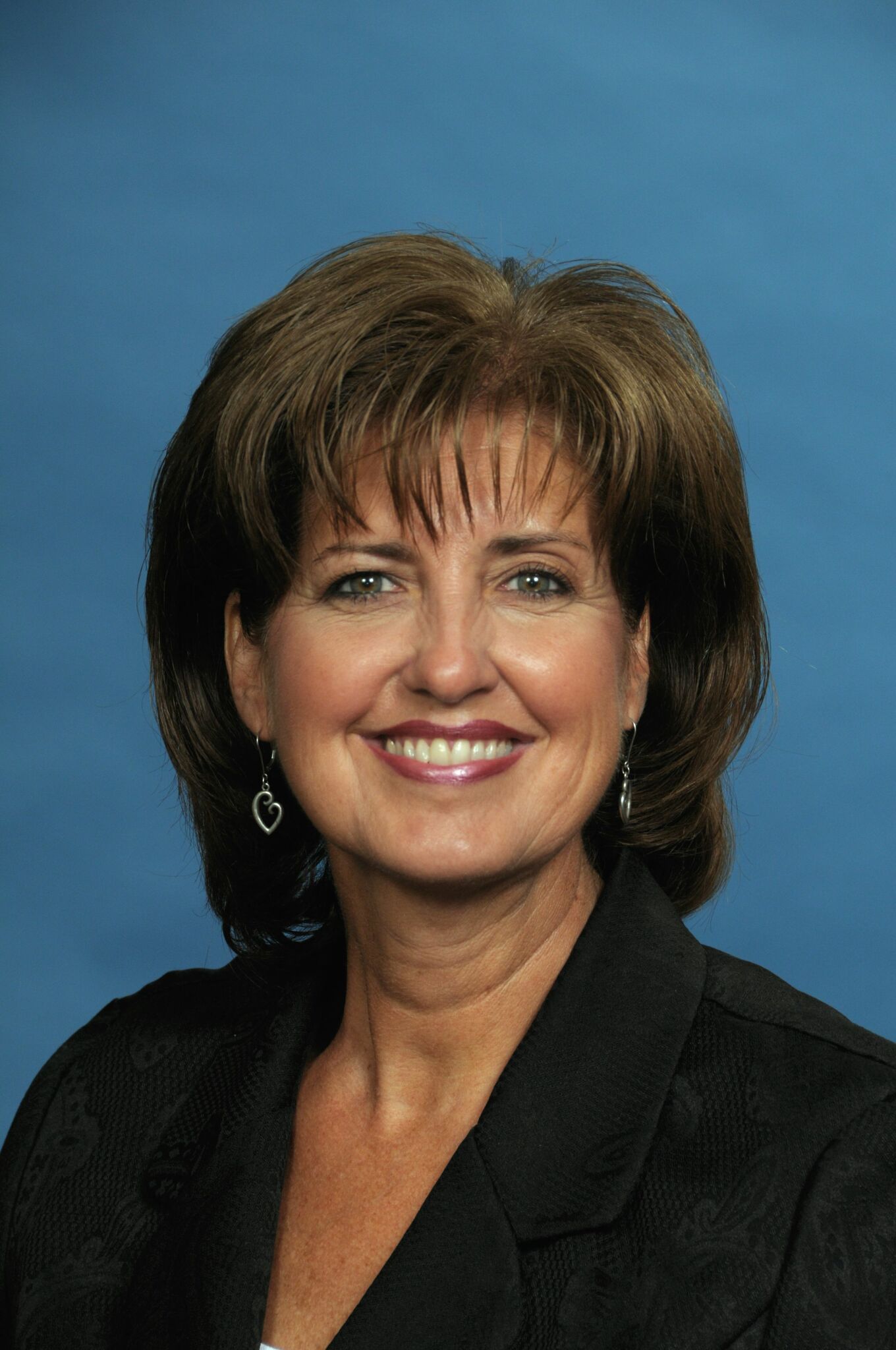 Women in Auto: Sandy Small