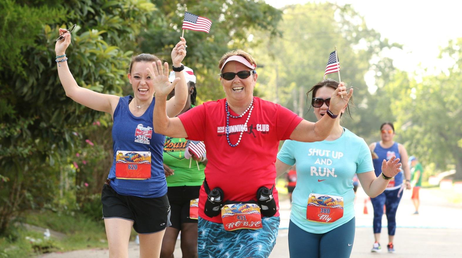 Houston fitness events: Texas Bud Heat Wave, HIIT with FitMix and more