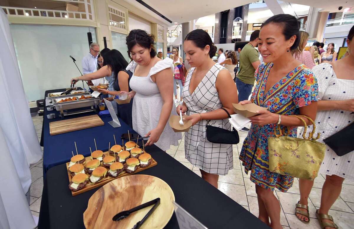 Celebrity chef Todd English on why he's opening a food hall in Stamford ...