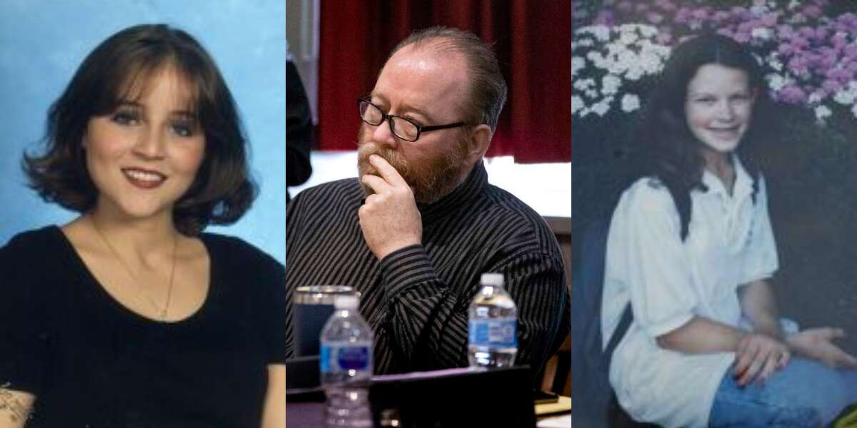 William Reece pleads guilty to murders of Jessica Cain, Laura Smither