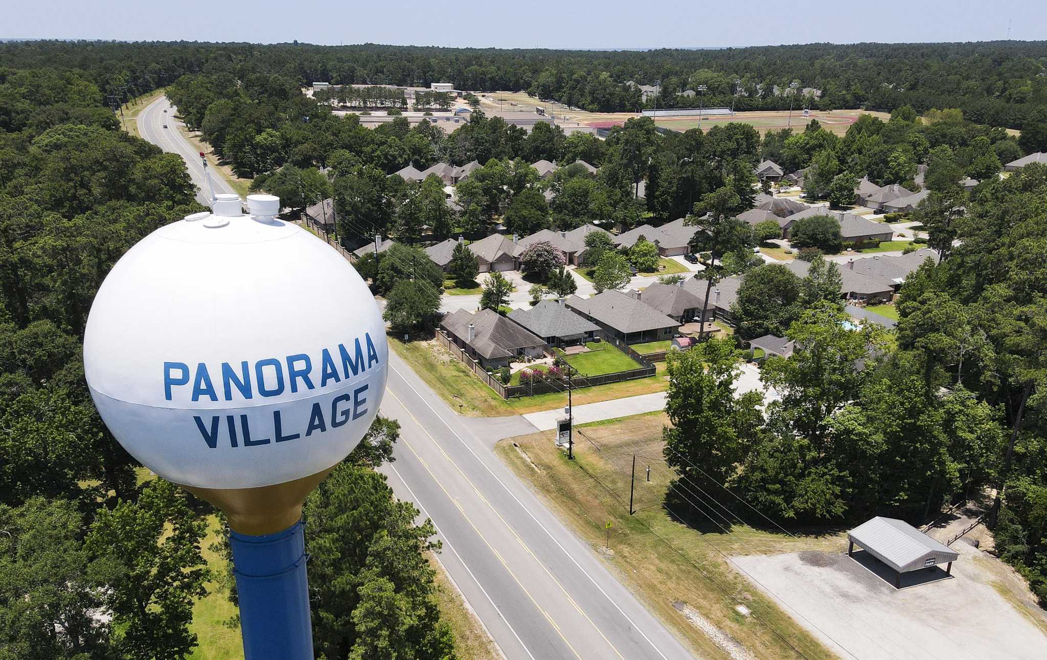 Panorama Village celebrates 50 years this holiday weekend