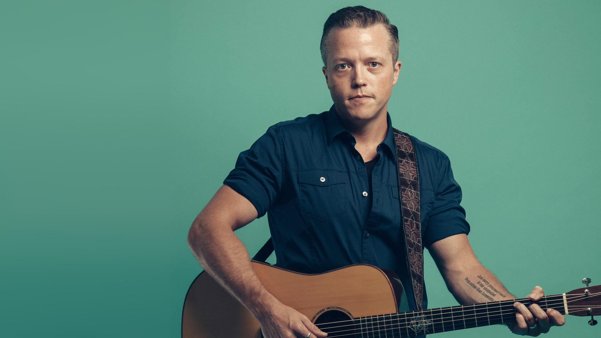 Jason Isbell, David Lynch among the top picks