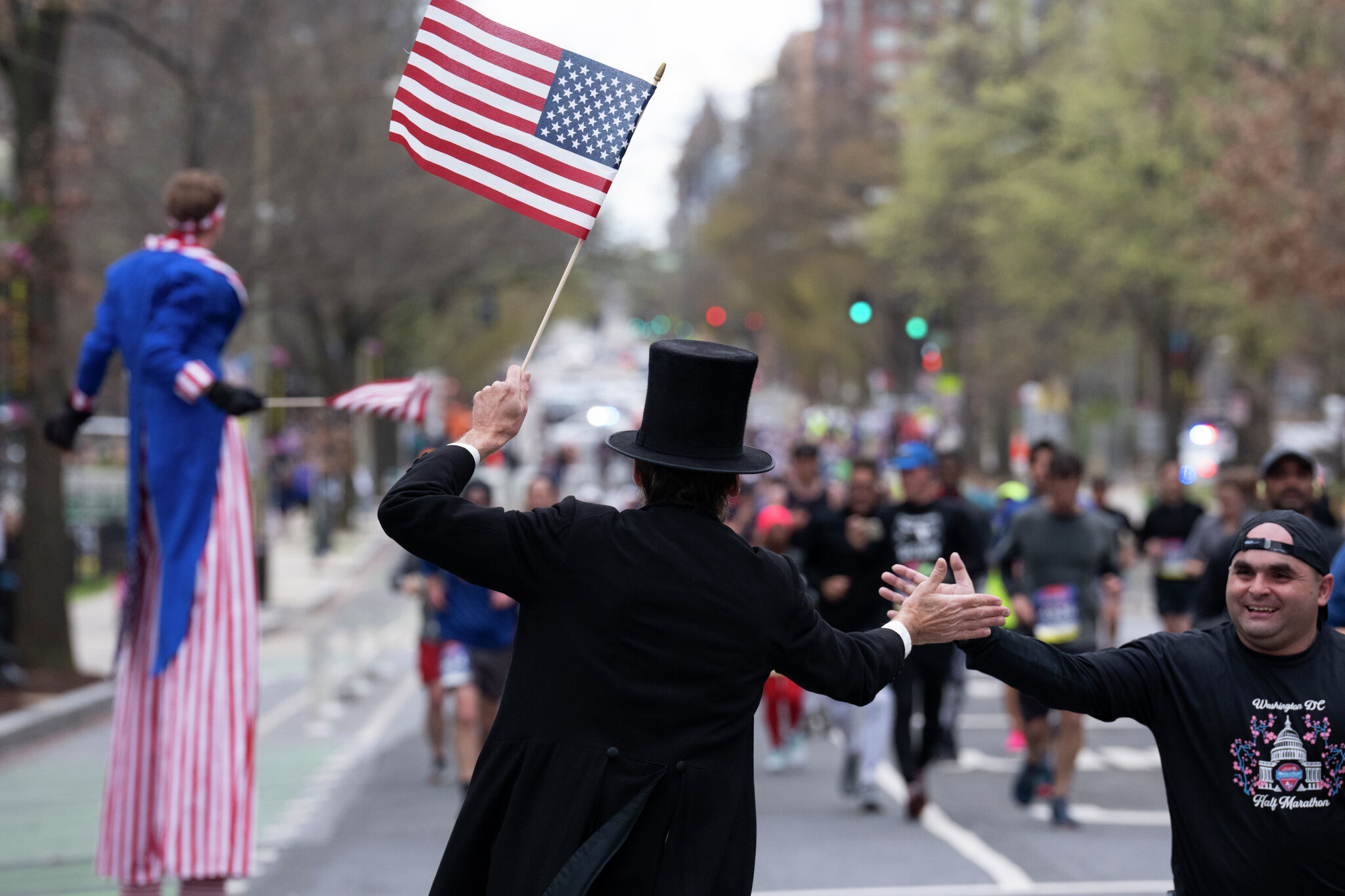 Poll: Record-low 38% of US adults ‘extremely proud’ to be American