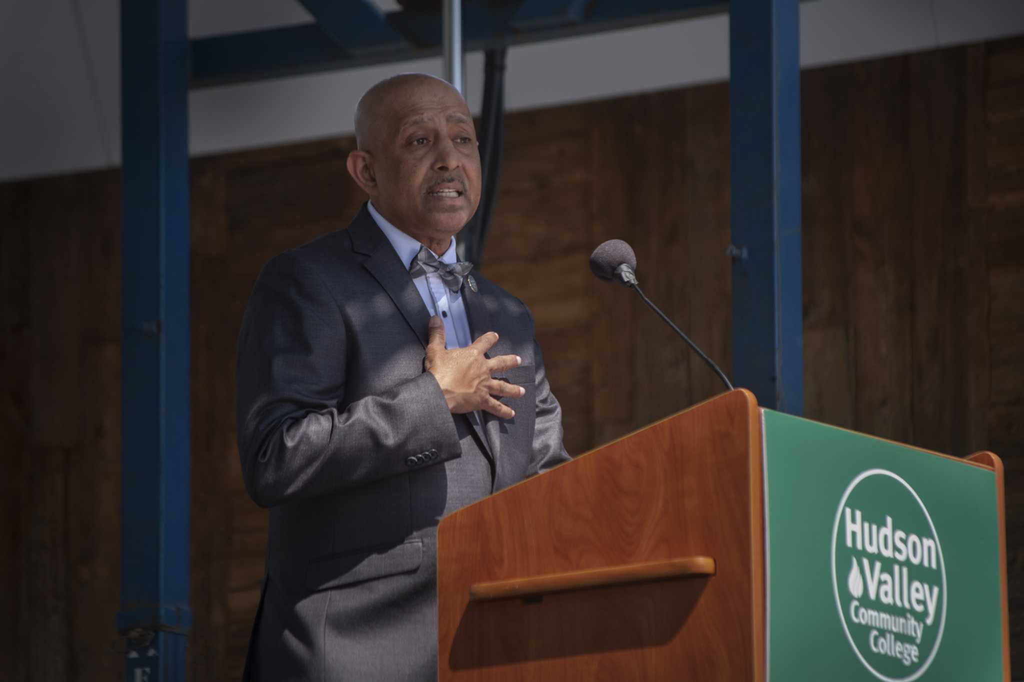 HVCC says it is seeing results after 10 international trips