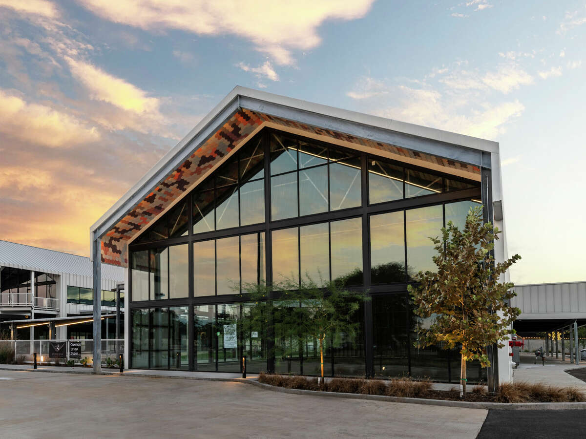 The Stomping Grounds is Houston's next big dining hub