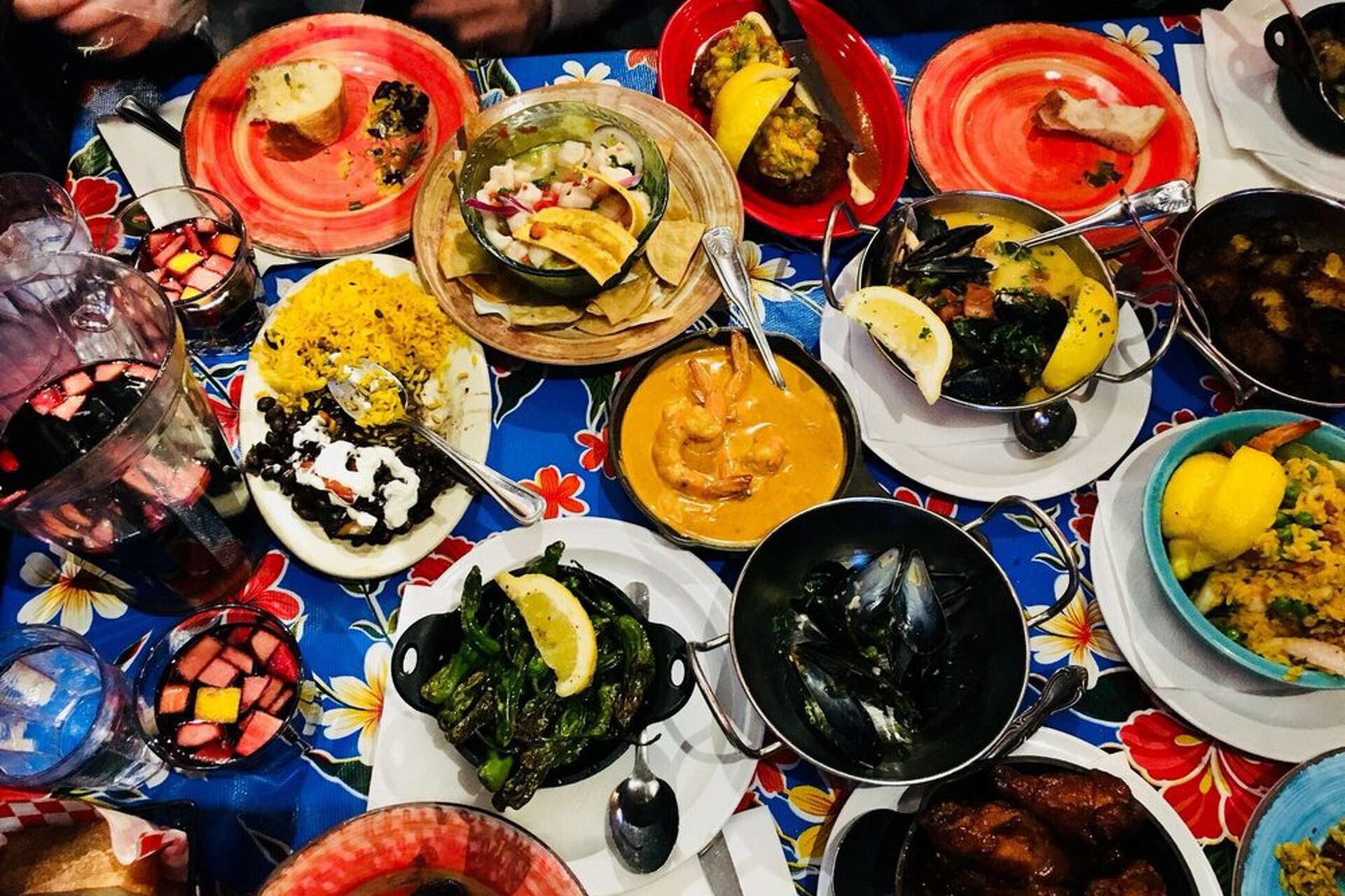 SF Mission Cha Cha Cha restaurant and bar set to close