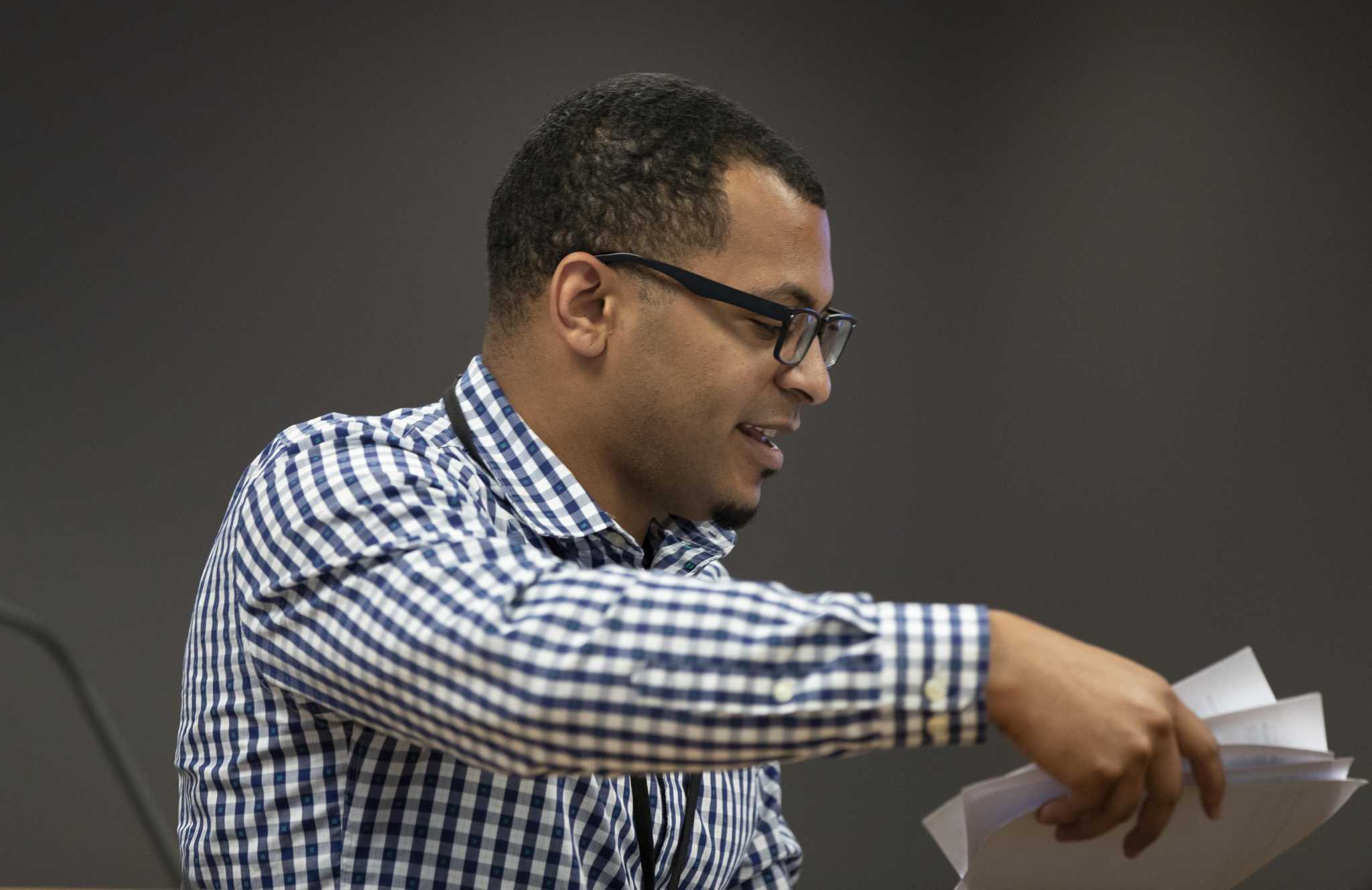 Montgomery appoints new municipal judge