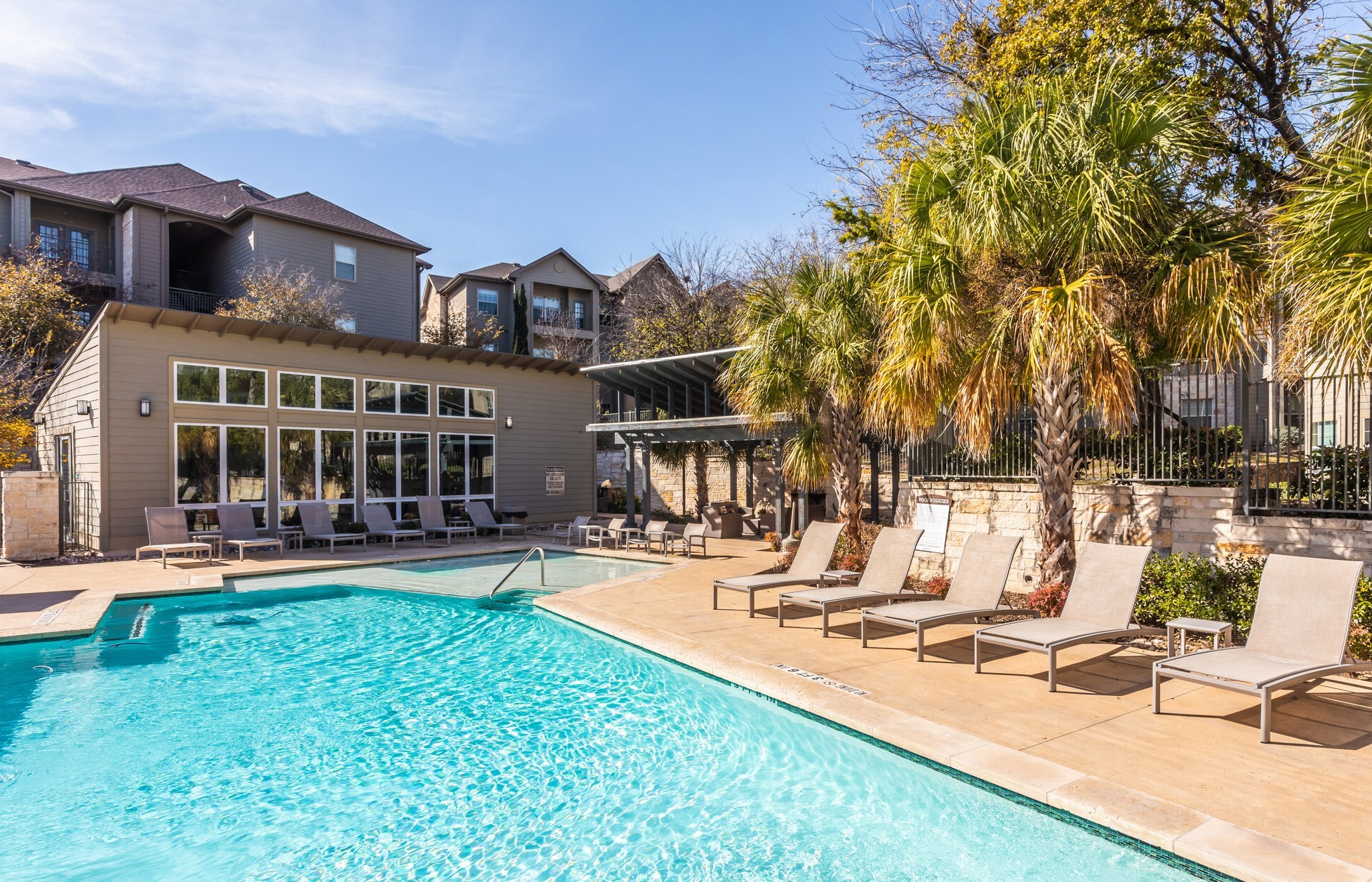 Northside San Antonio apartments set for $2.6M upgrades