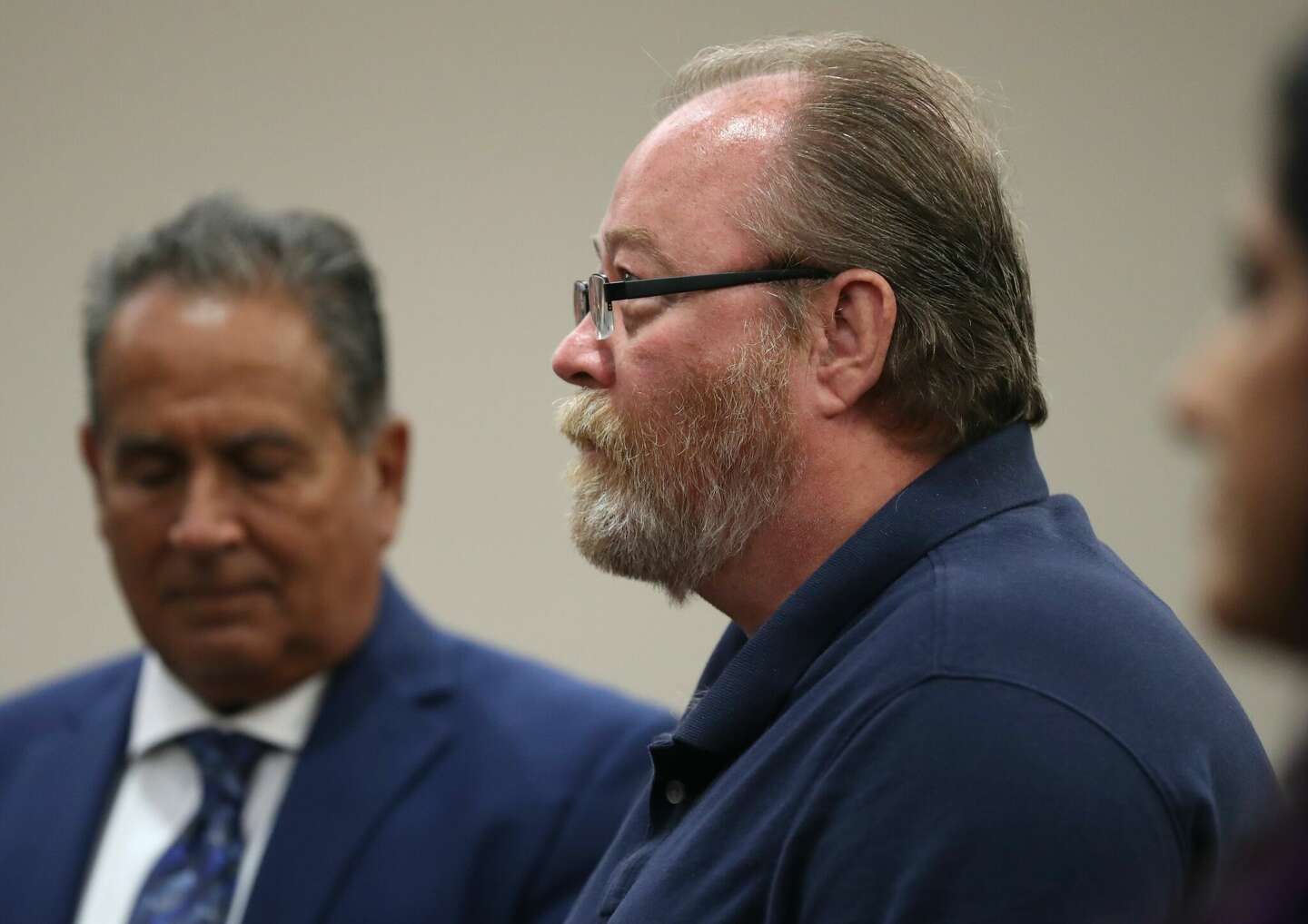 William Reece Pleads Guilty To Murders Of Jessica Cain Laura Smither