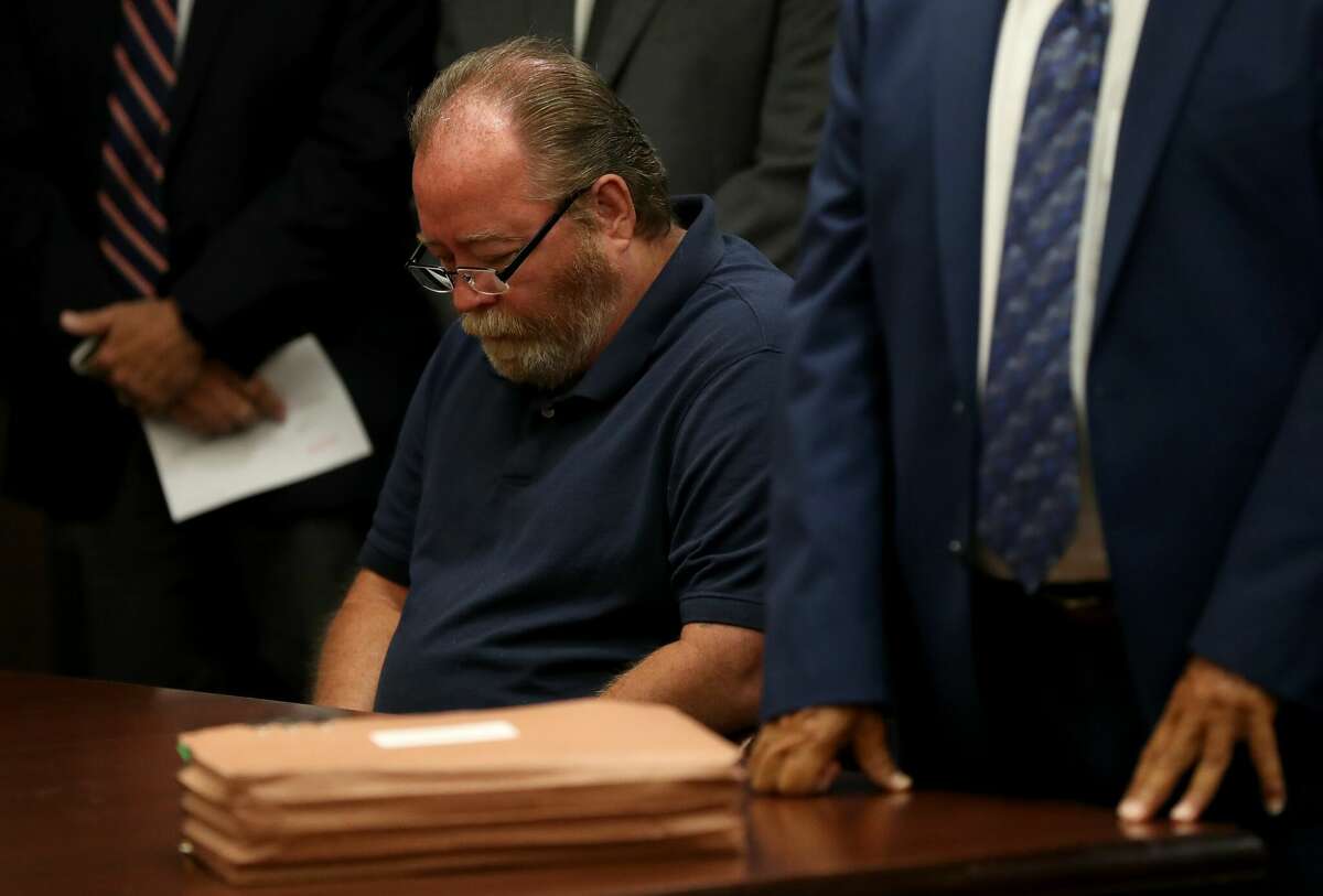 William Reece Pleads Guilty To More Murders