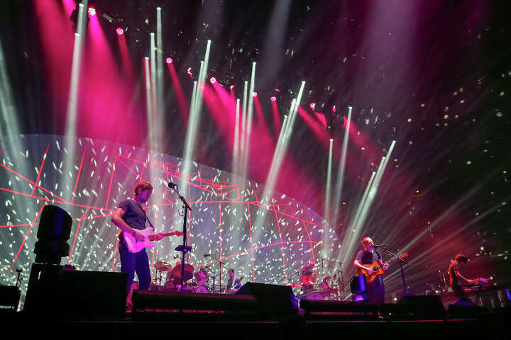 Magary: British rock band Radiohead is never coming back