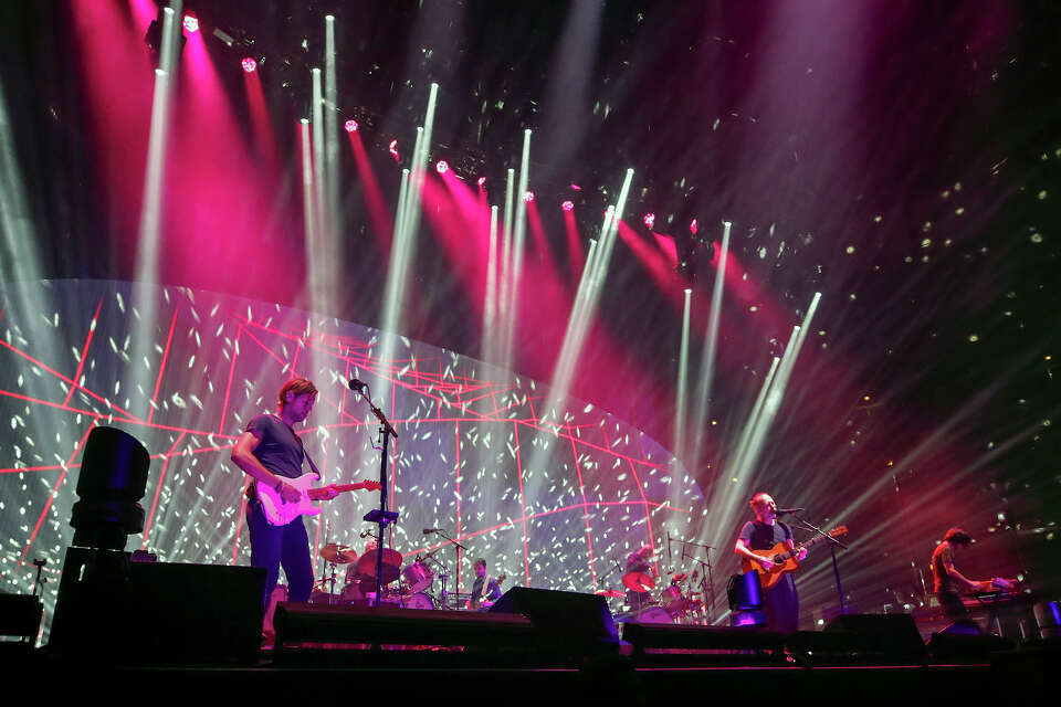 Magary: British rock band Radiohead is never coming back