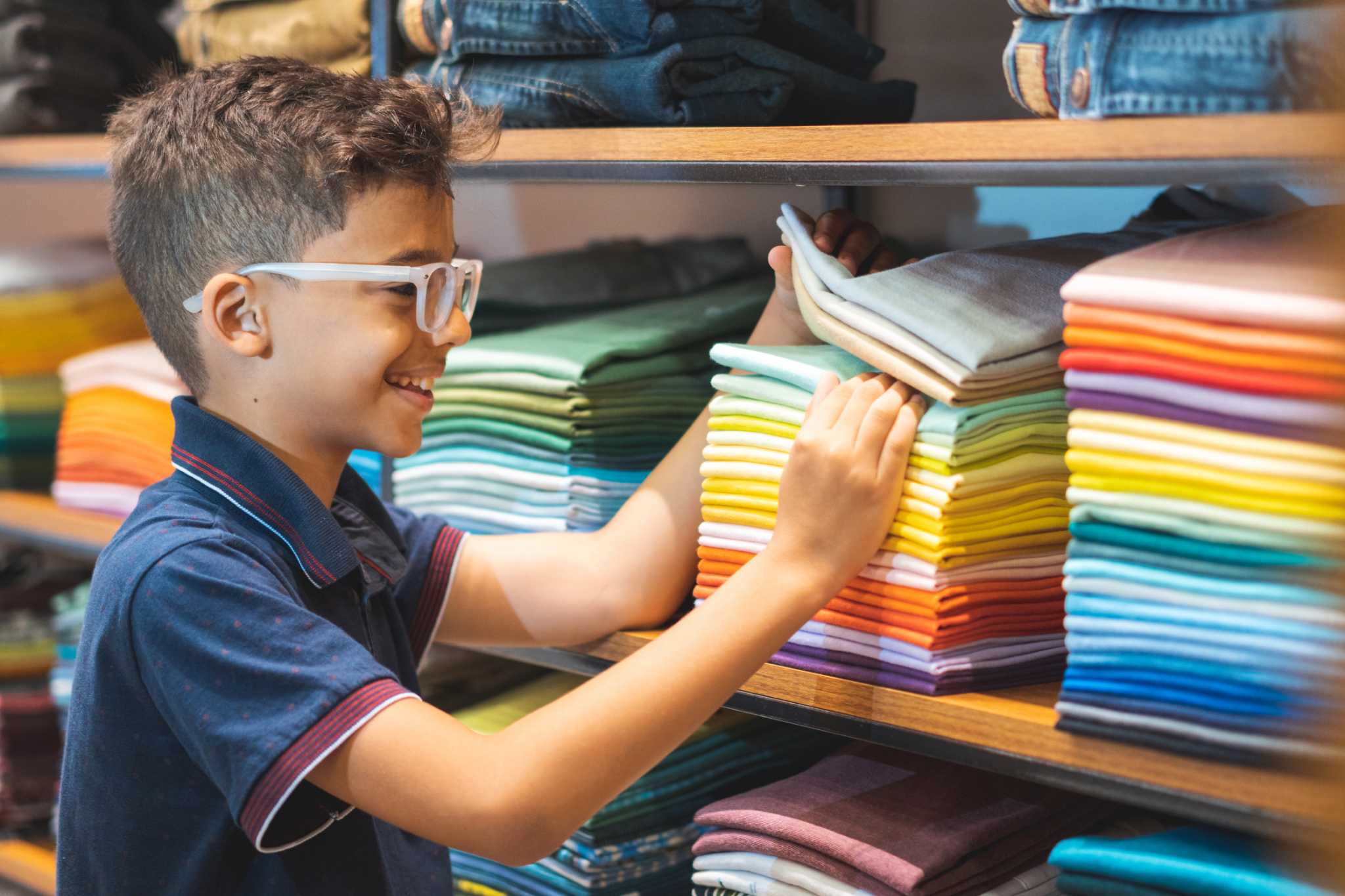 Salvation Army helping families in need buy clothes for kids | Journal ...