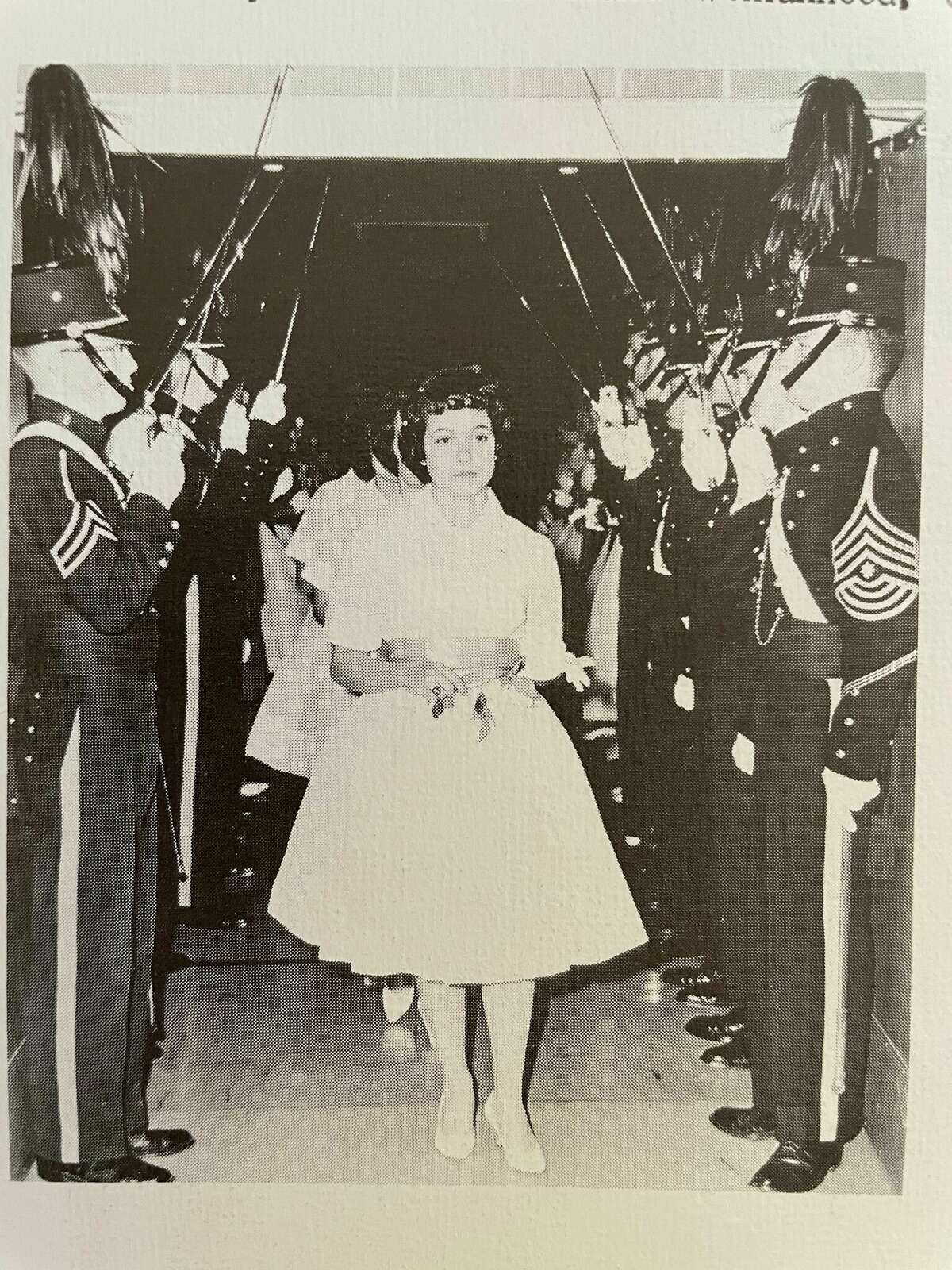 Head of Holy Names in Albany, Mary Anne Vigilante, retires