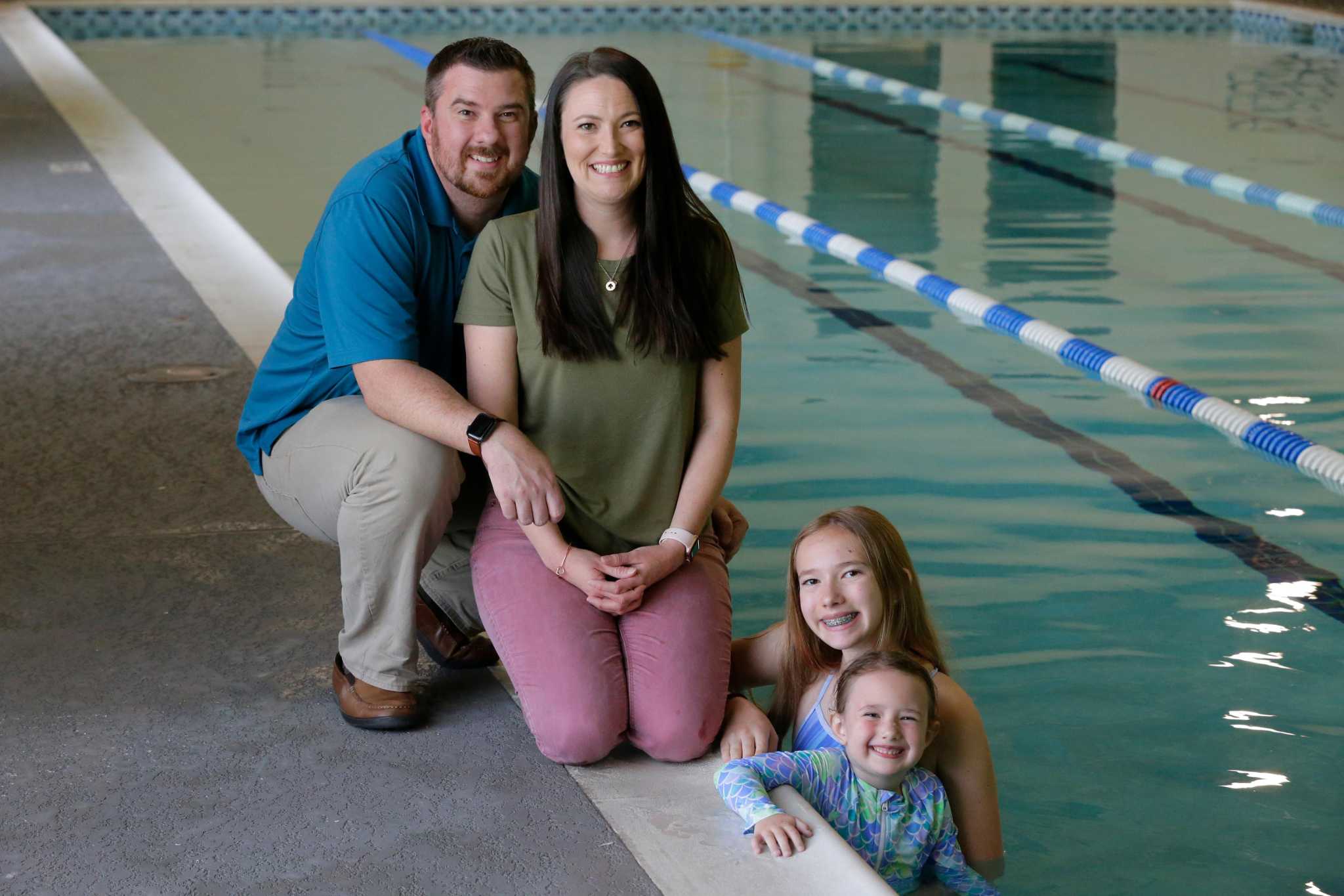 Children with autism are at a heightened risk of drowning