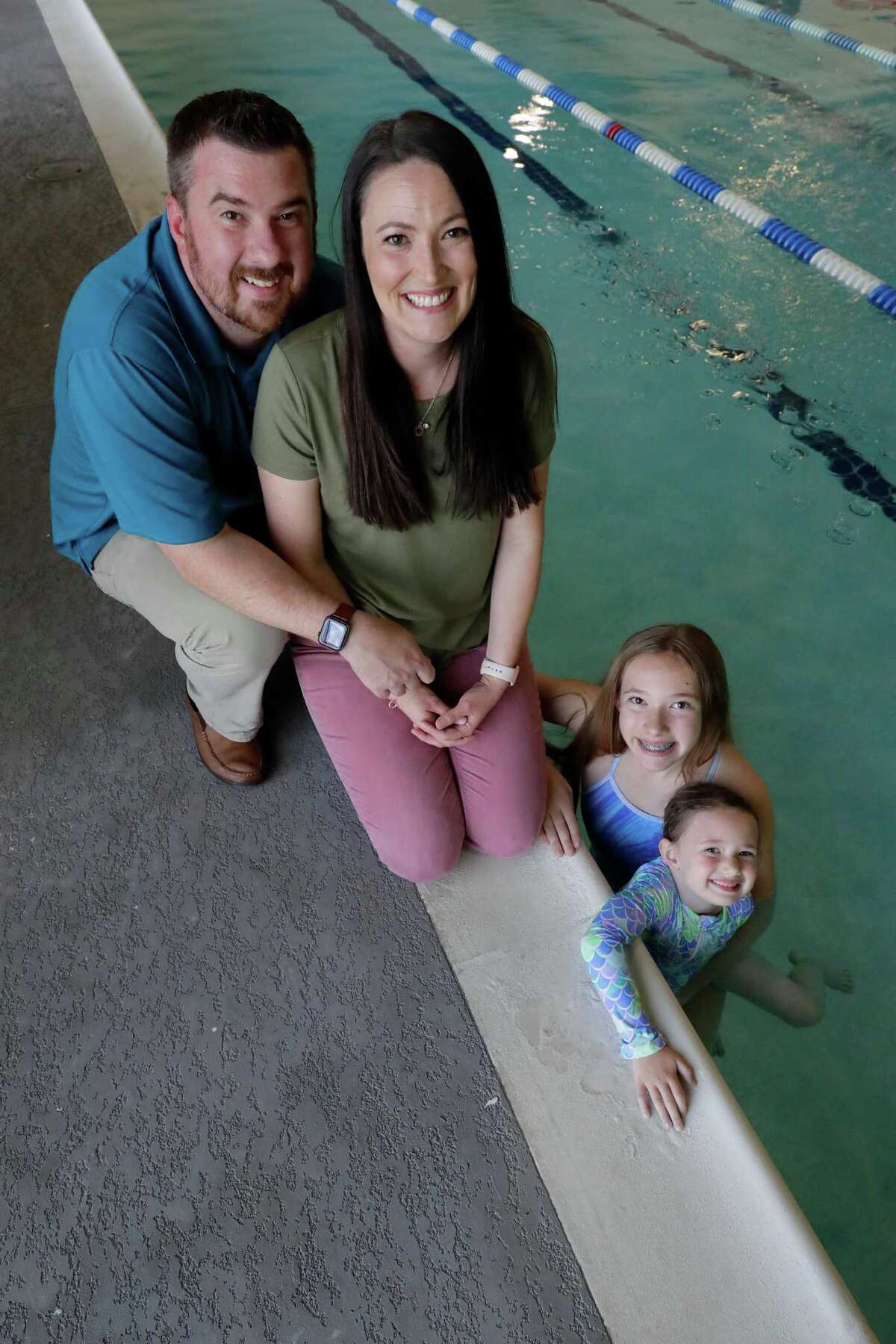 Children with autism are at a heightened risk of drowning