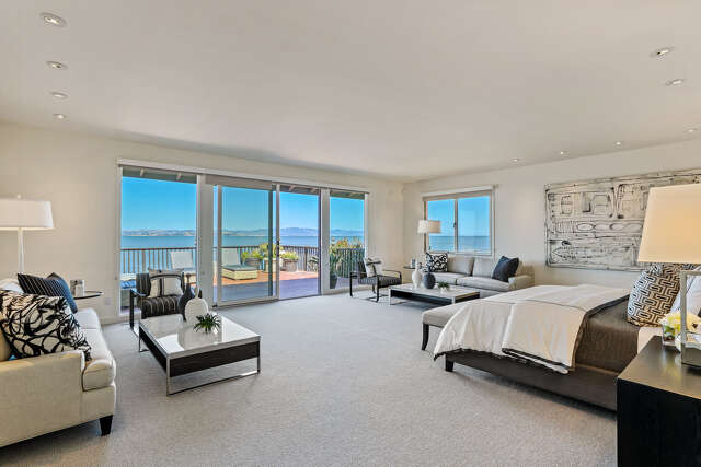 Bay Area home in Woody Allen's 'Blue Jasmine' is for sale