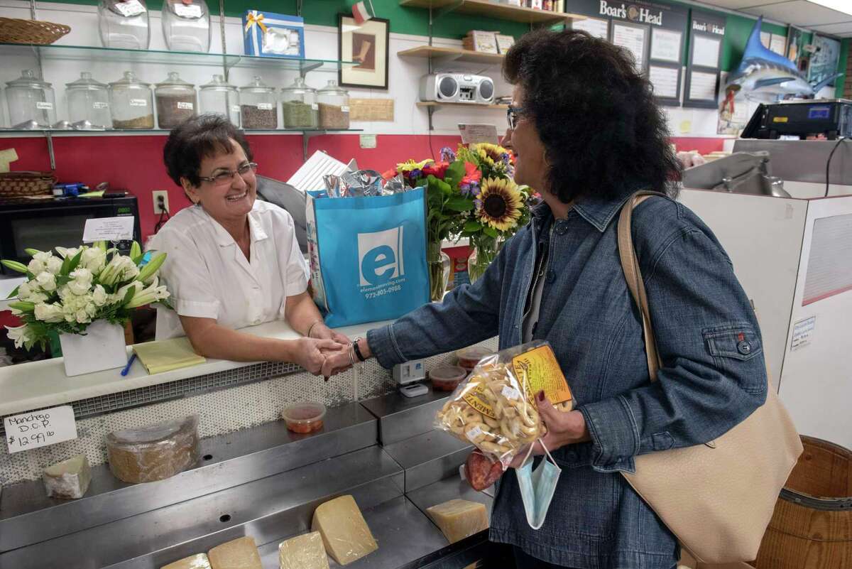 Schenectady’s La Gioia Italian Deli passes hands to second generation