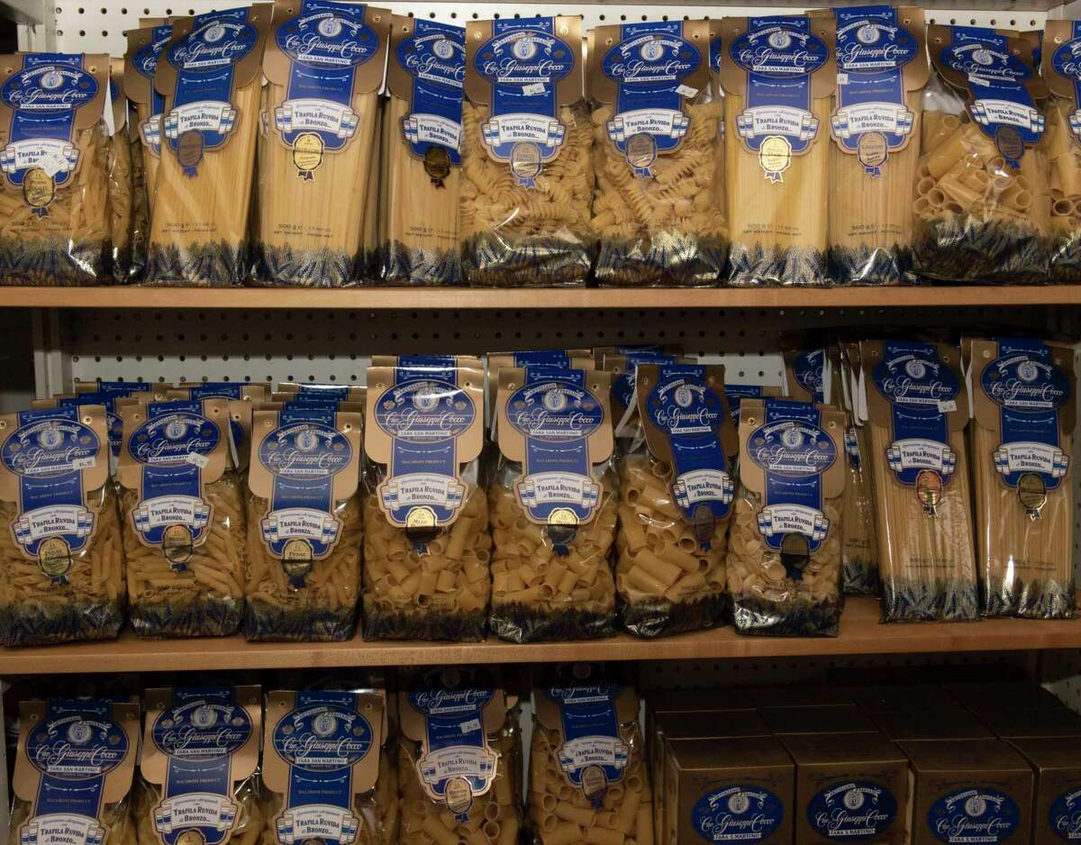 Where can I find imported Italian products and specialities in the ...
