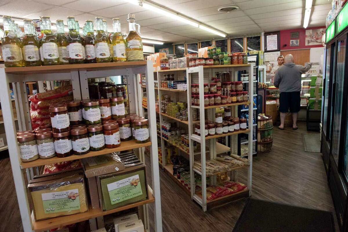 ‘I feel like a piece of Italy is leaving:’ Schenectady’s Italian ...