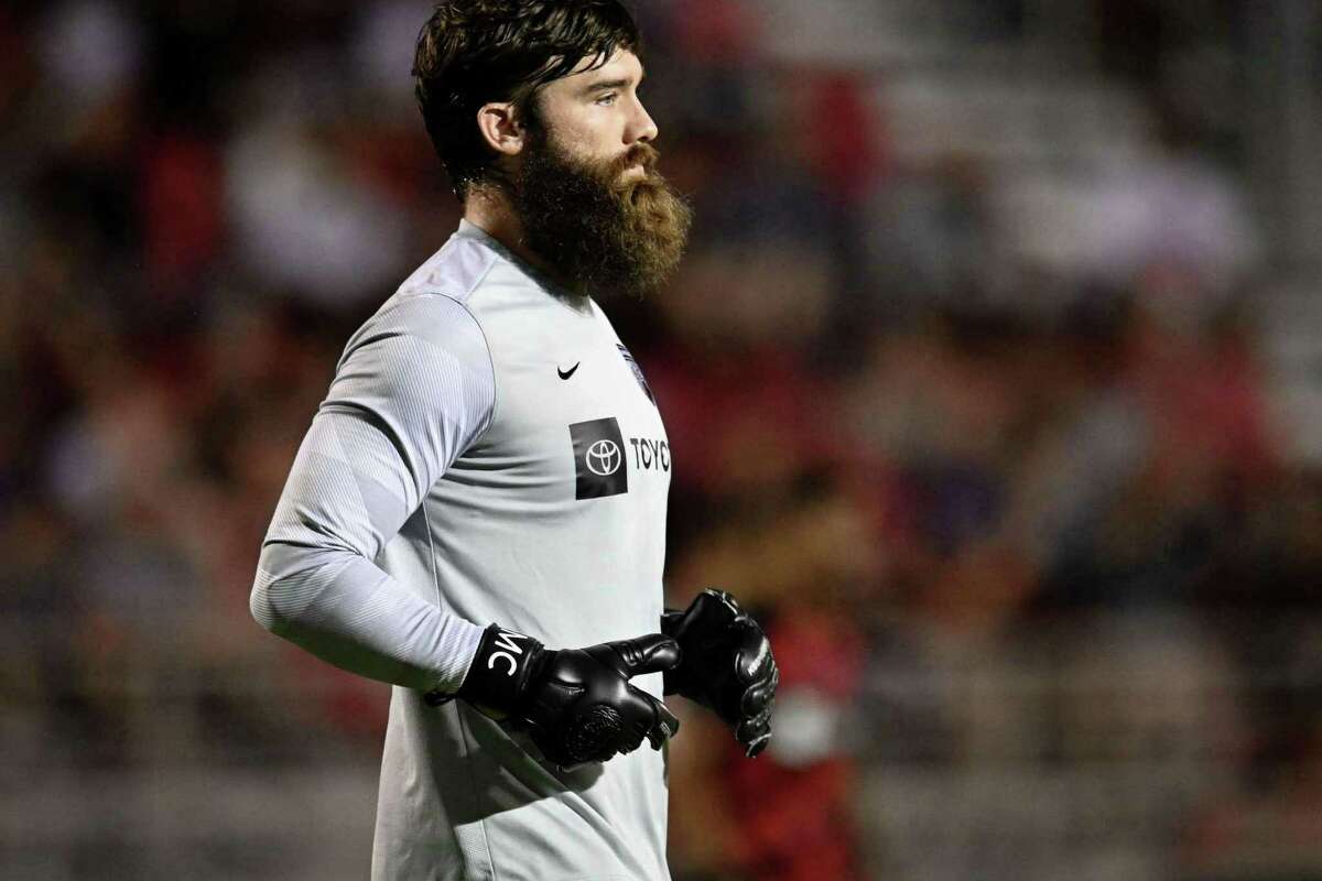 The legend of Matt Cardone by the numbers | Texas Soccer News