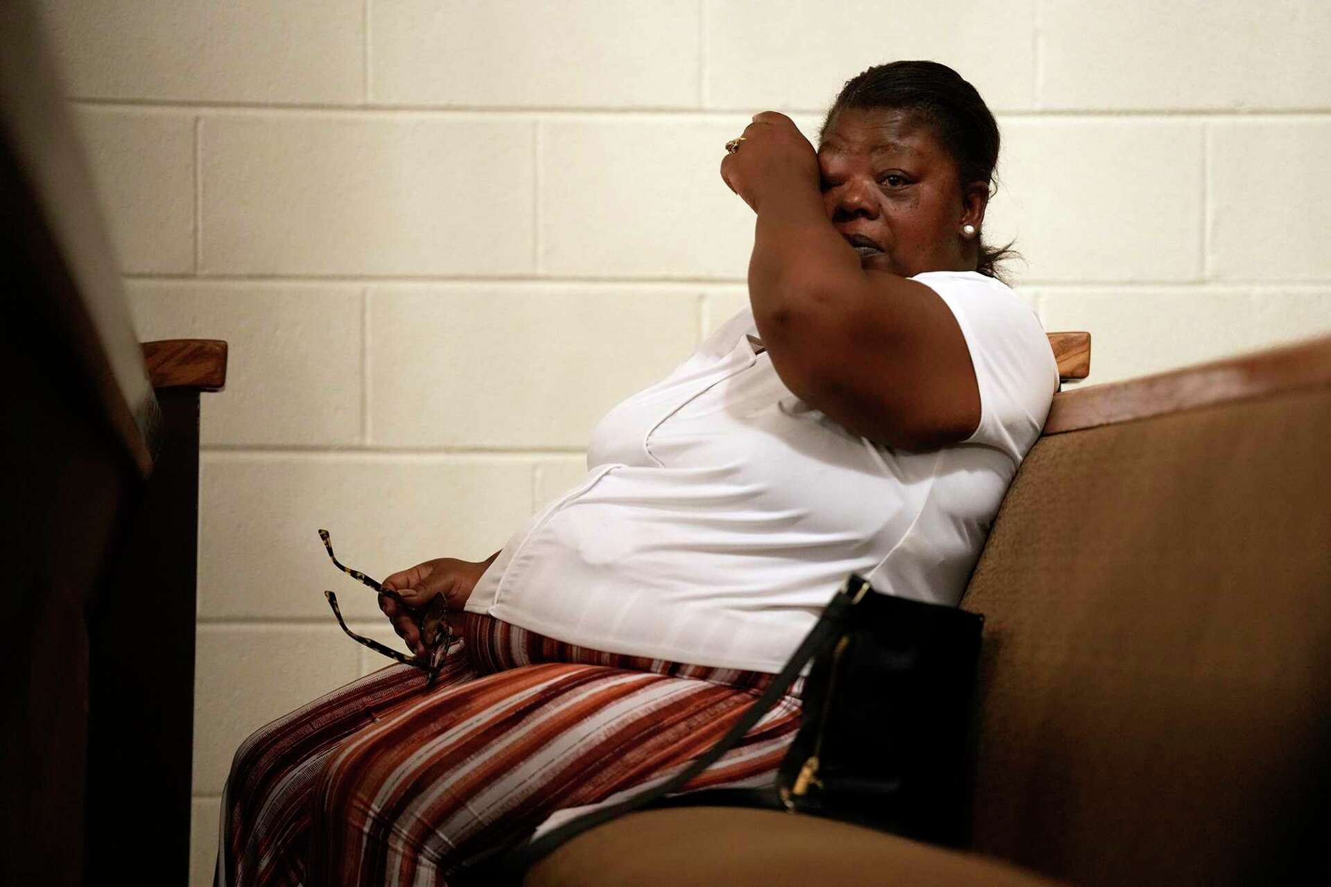 South Houston residents ask, who killed their beloved pastor?