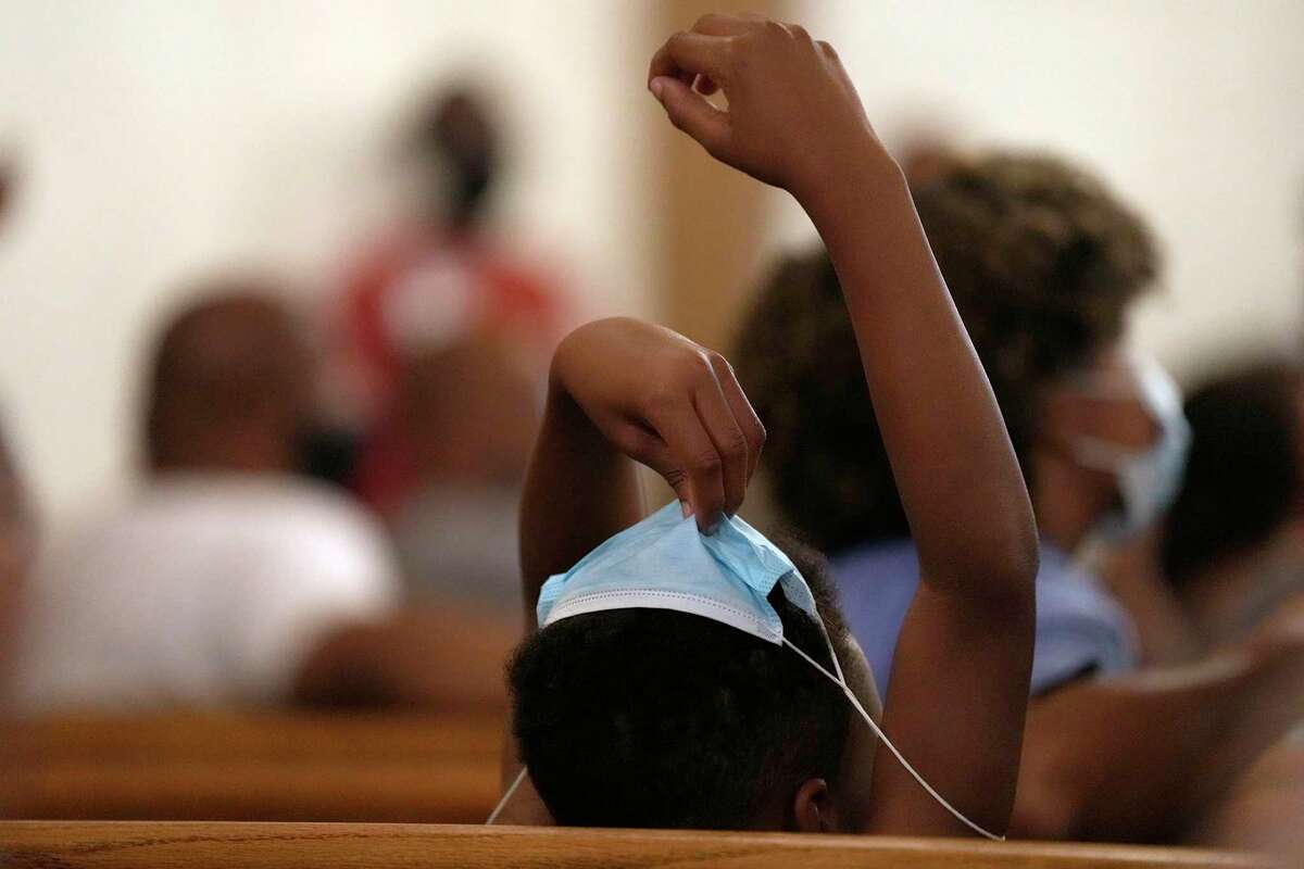 South Houston residents ask, who killed their beloved pastor?