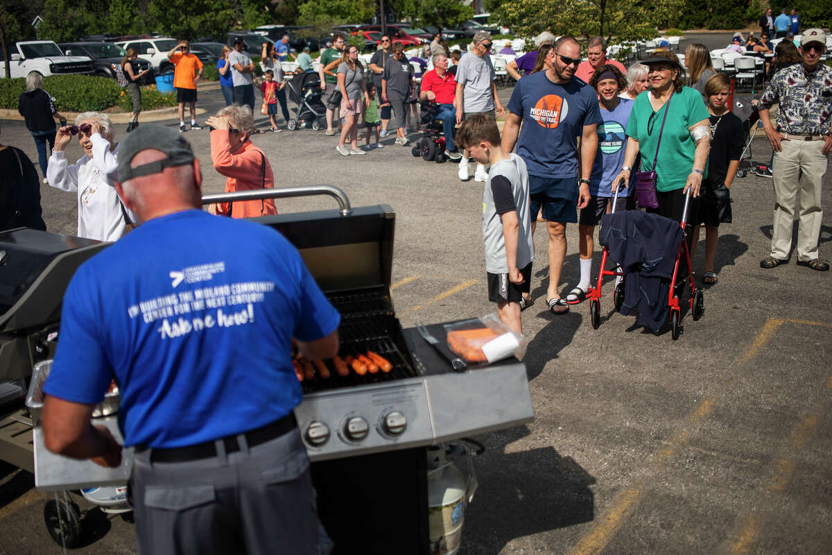 Greater Midland digs into future of Community Center