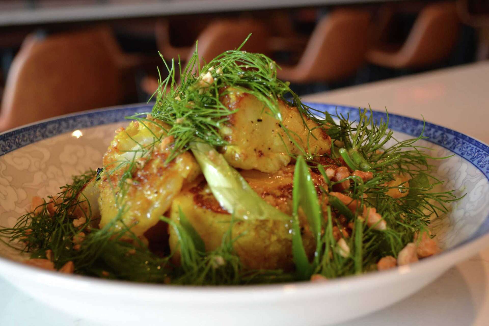 The owners of Hando and Kanpai Club in Houston are preparing a small ...