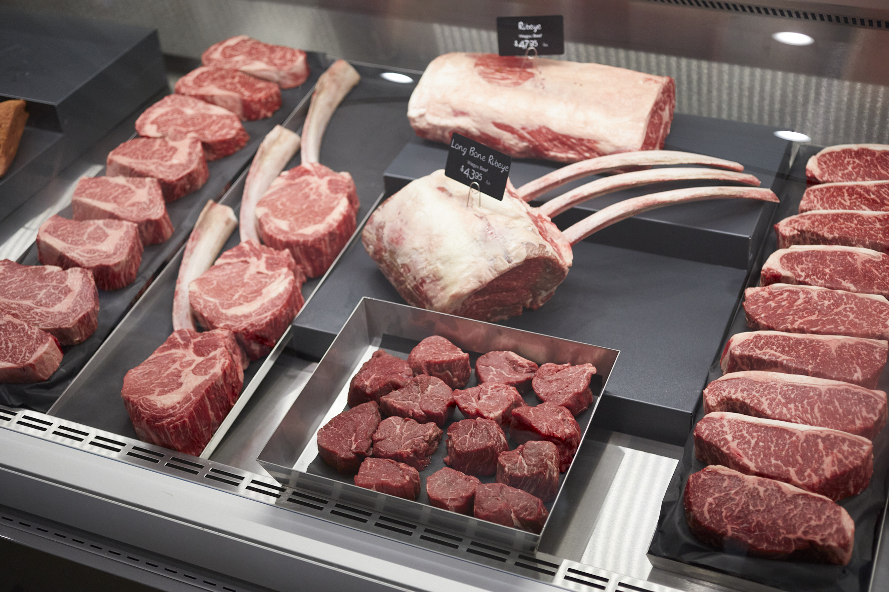 How a Houston butcher shop prepares for the July 4th weekend