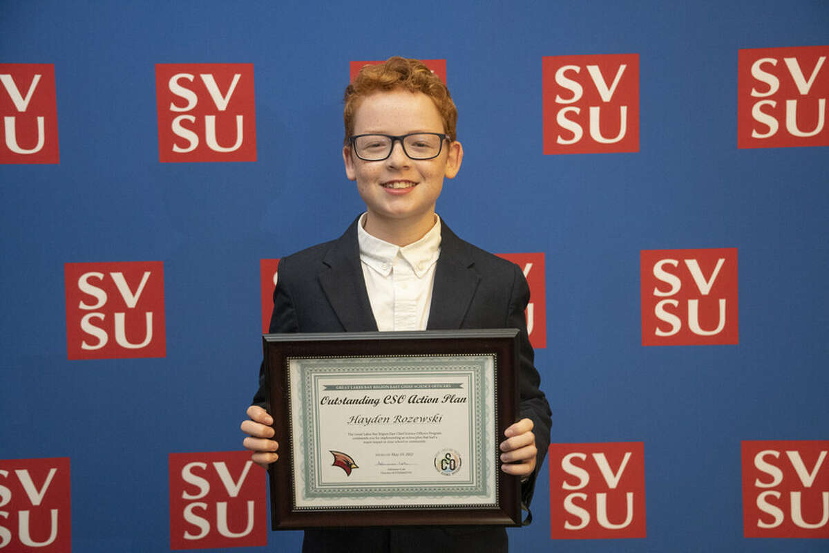 St. John's Lutheran STEM program earns recognition