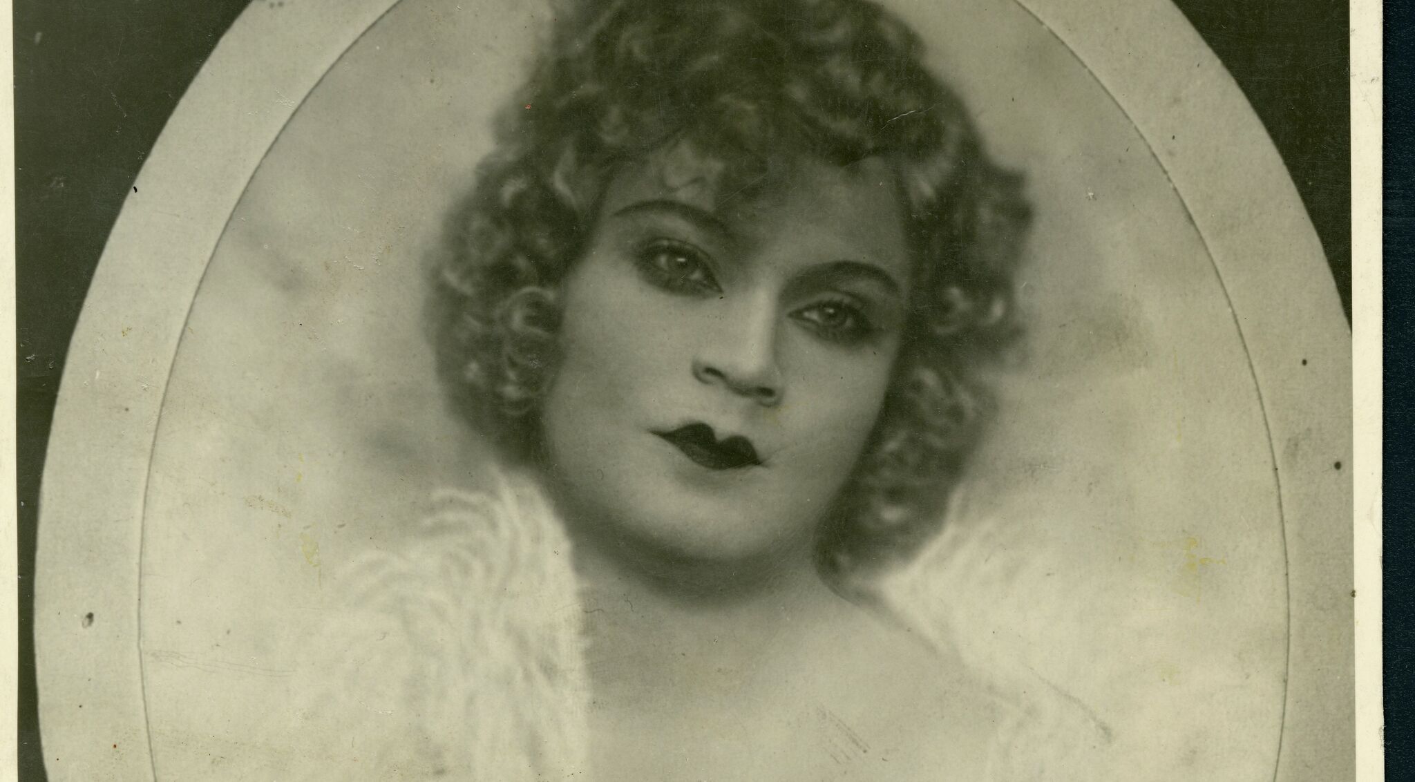 Remembering Barbette, the international drag icon's San Antonio ties