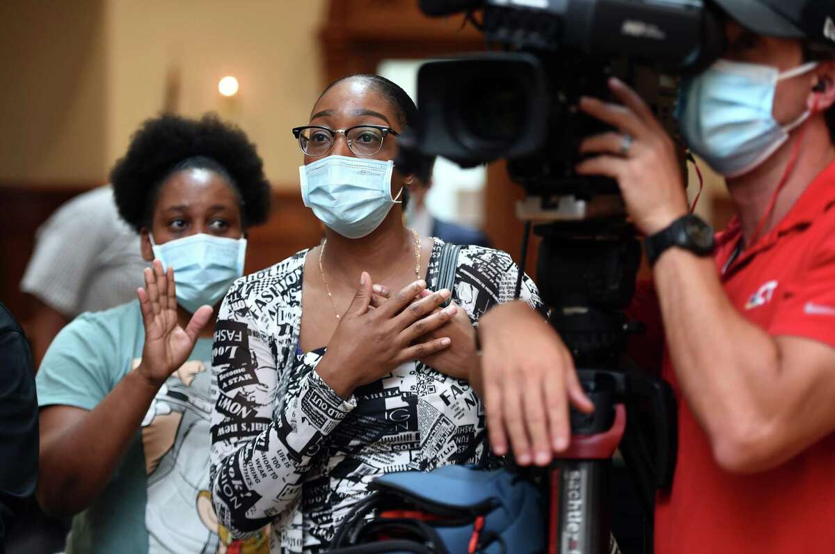 Randy Cox, paralyzed in police custody, well known on Lilac St.