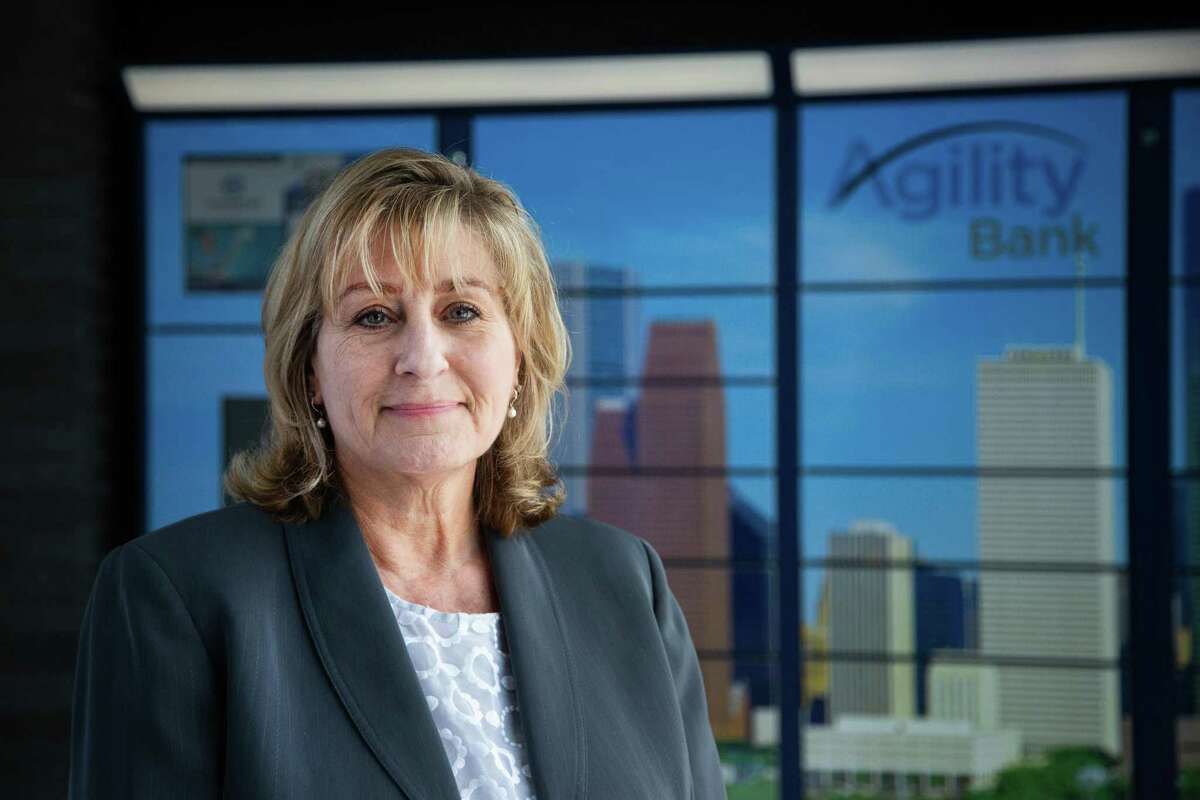 This Houston bank is led by women and is the first of its kind