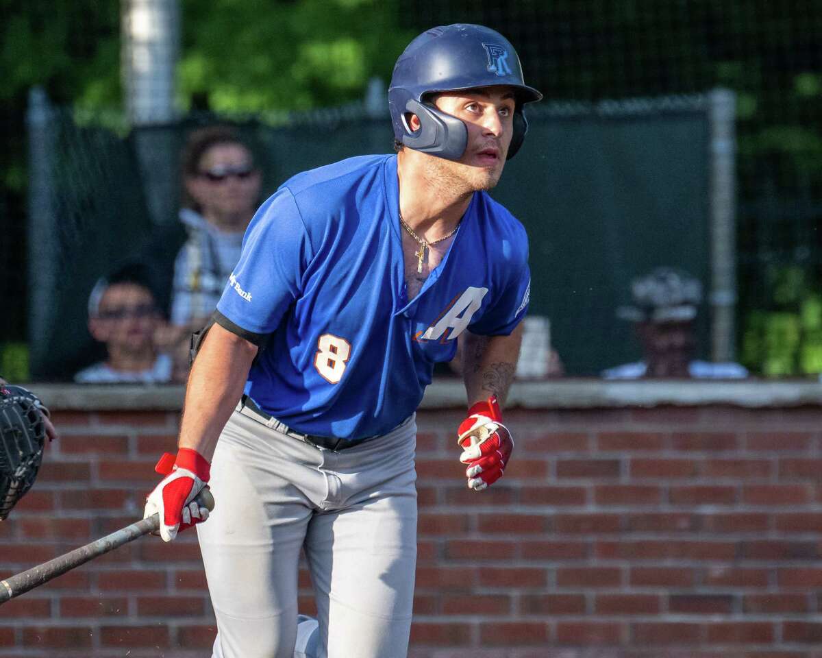 Albany Dutchmen's Anthony Raimo Jr. savoring each pitch after injury