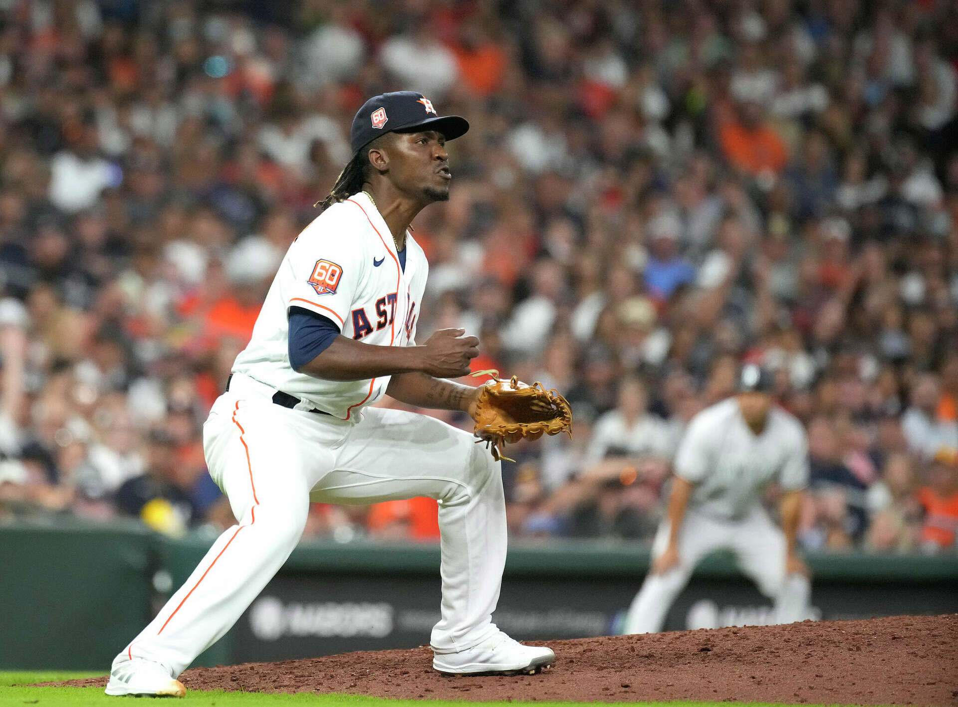 Astros defeat Yankees to finish strong stretch vs. New York