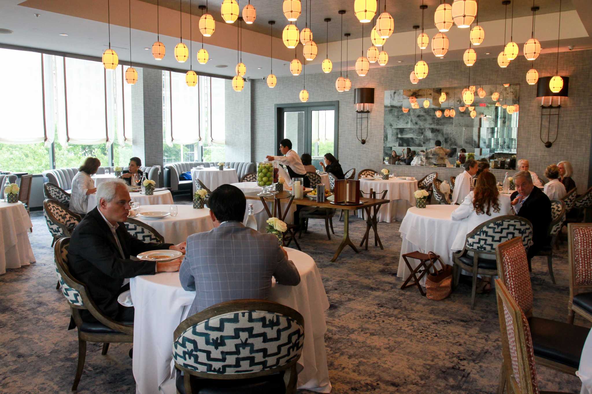 La Table closing and two new restaurants to emerge in its space