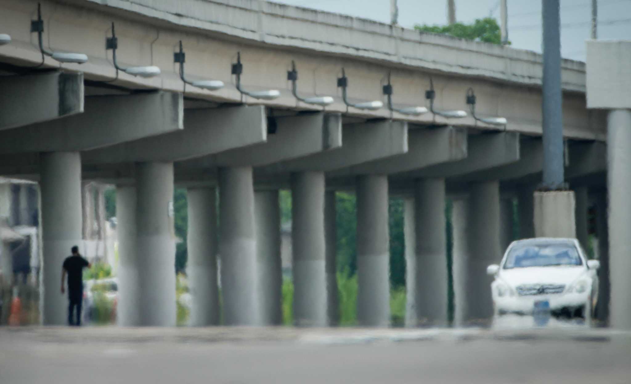 Westpark Tollway needs expansion, new transit options, leaders say