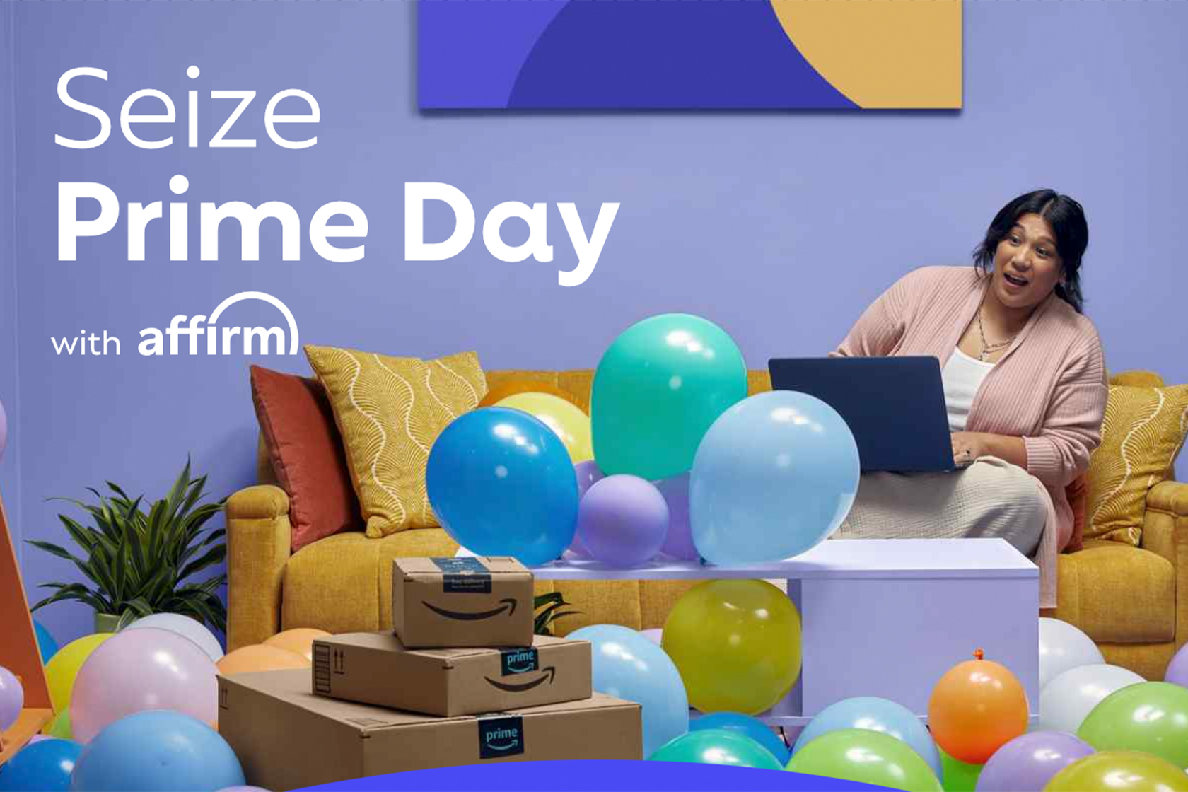 Amazon Prime members can get a free $2 credit just by visiting this webpage