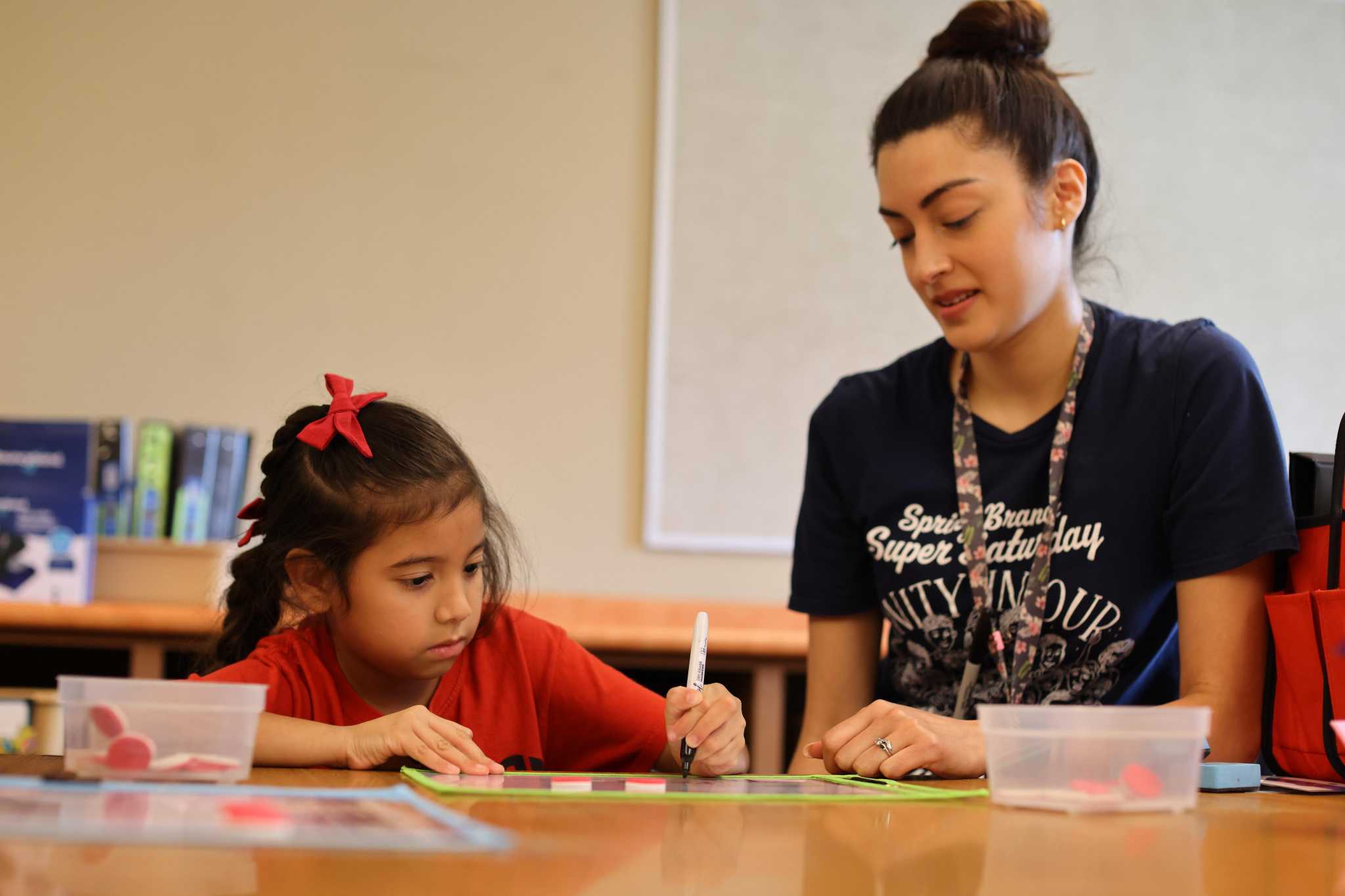 When is the STAAR test in Houston and Texas? Here is the 2023 schedule