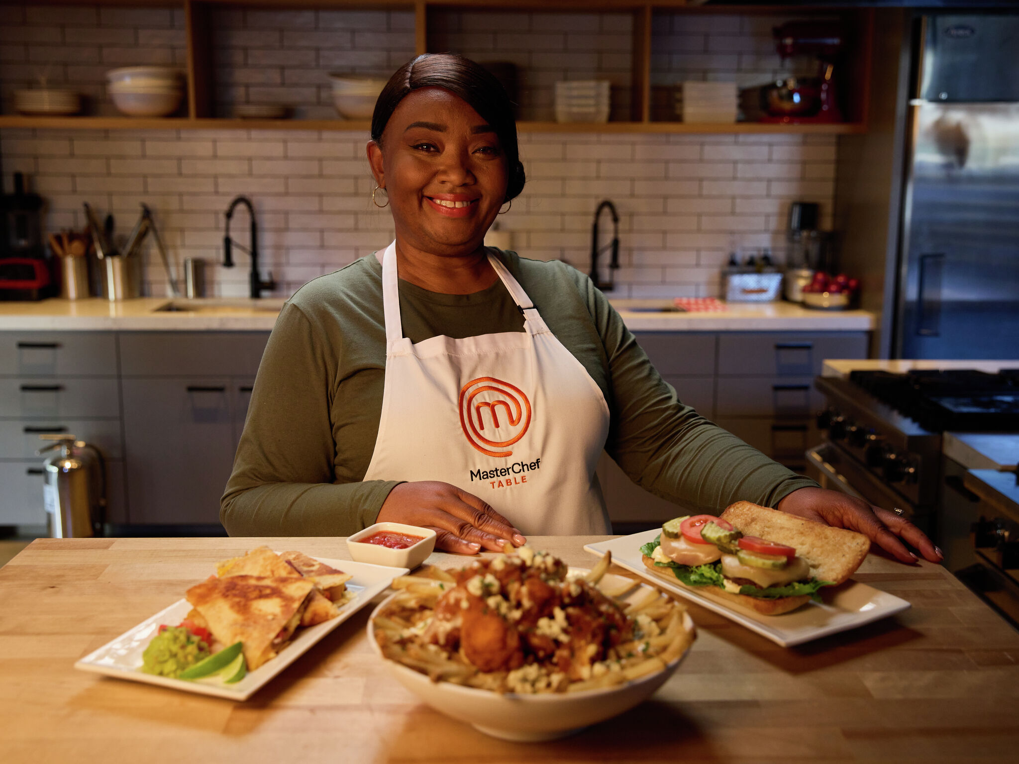 'MasterChef' winners’ food available on GrubHub in Bridgeport