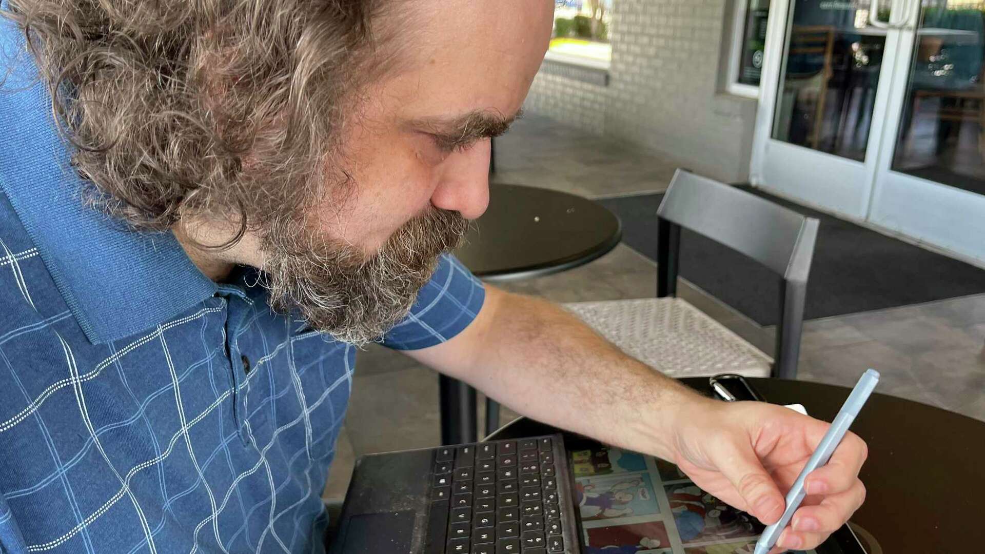 New ‘Popeye’ Sunday comic strip cartoonist plans woke changes