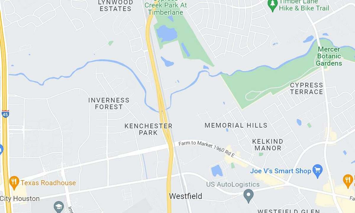 Harris County Flood Control District to finish Mercer Stormwater ...